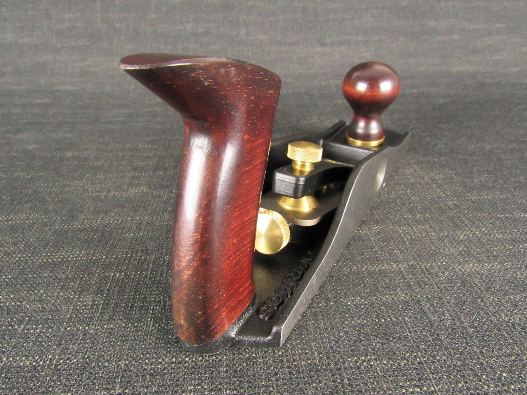 VERITAS Low Angle Smoothing Plane *SOLD*