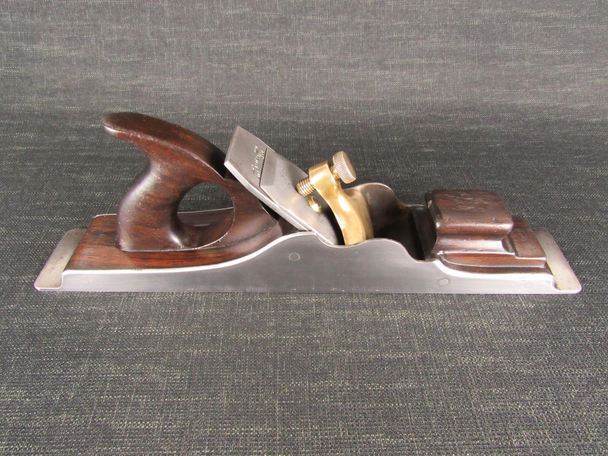 SPIERS 17 1/2 inch Panel Plane *SOLD*