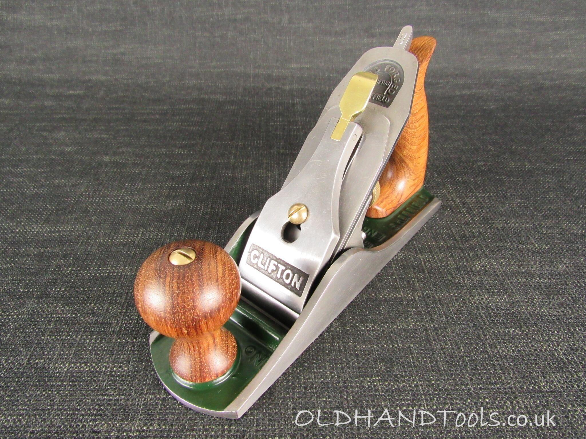 CLIFTON No 4 Smoothing Plane *SOLD*