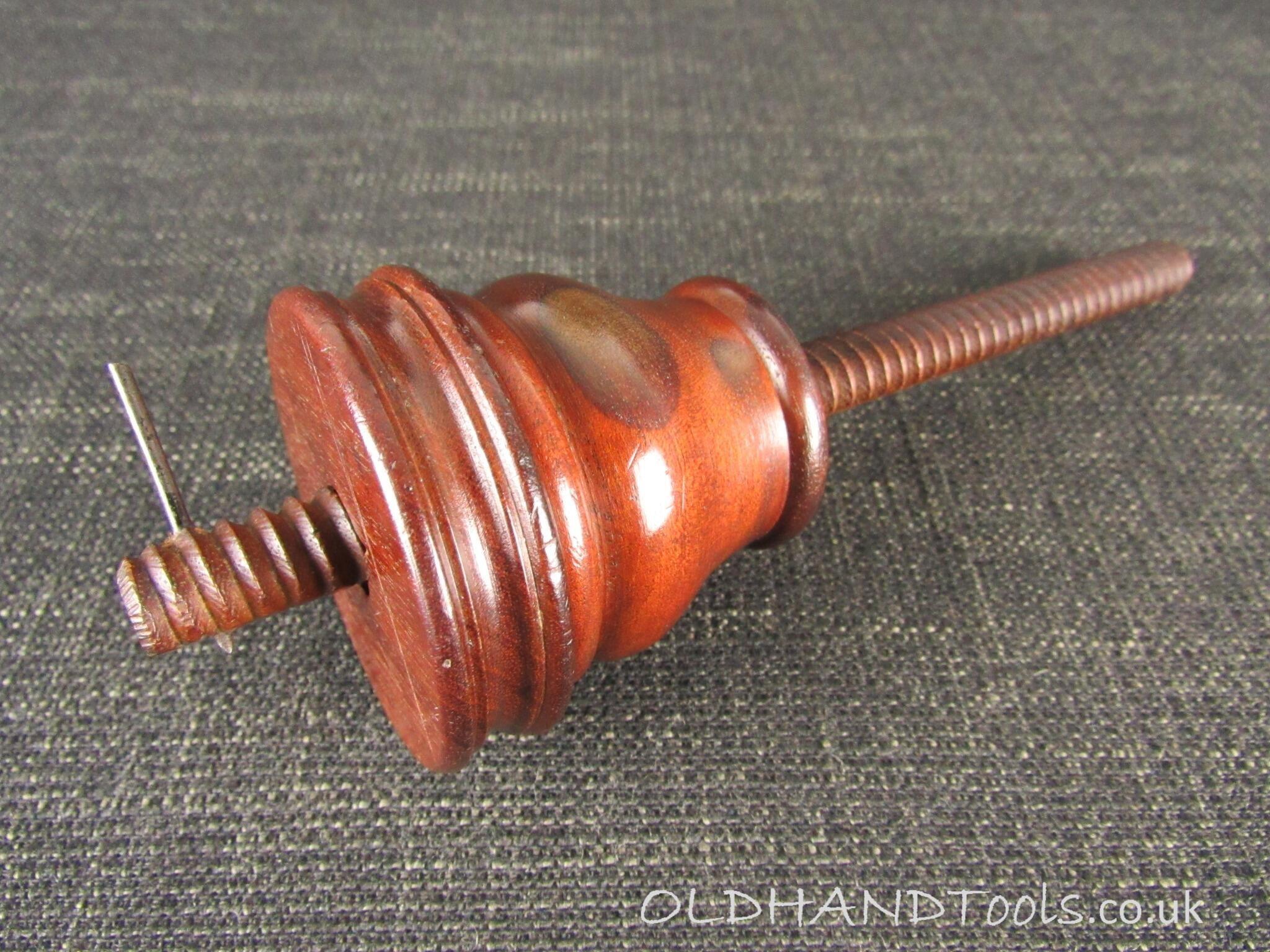 Screw Stem Marking Gauge *SOLD*