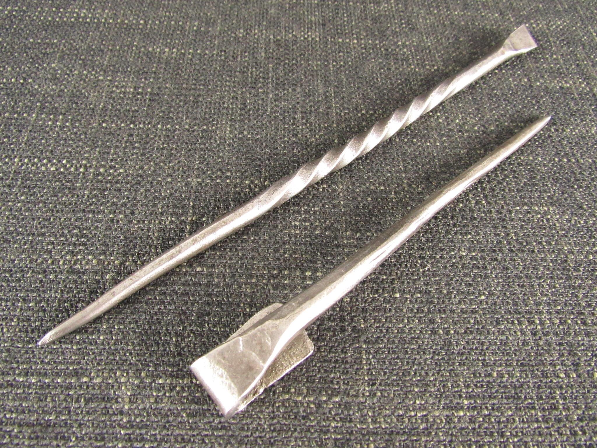 2 Antique Scribes *SOLD*