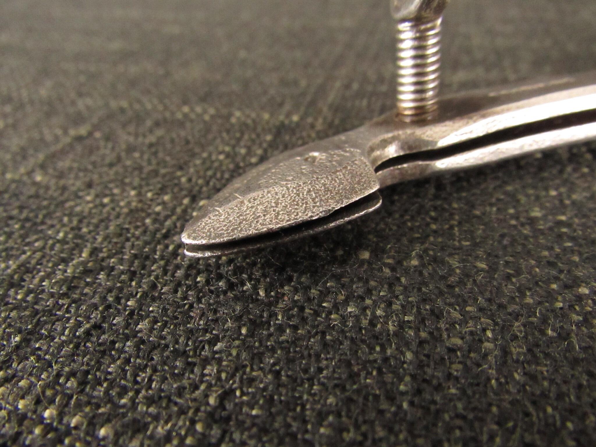 DIXON Screw Crease - No 2 *SOLD*