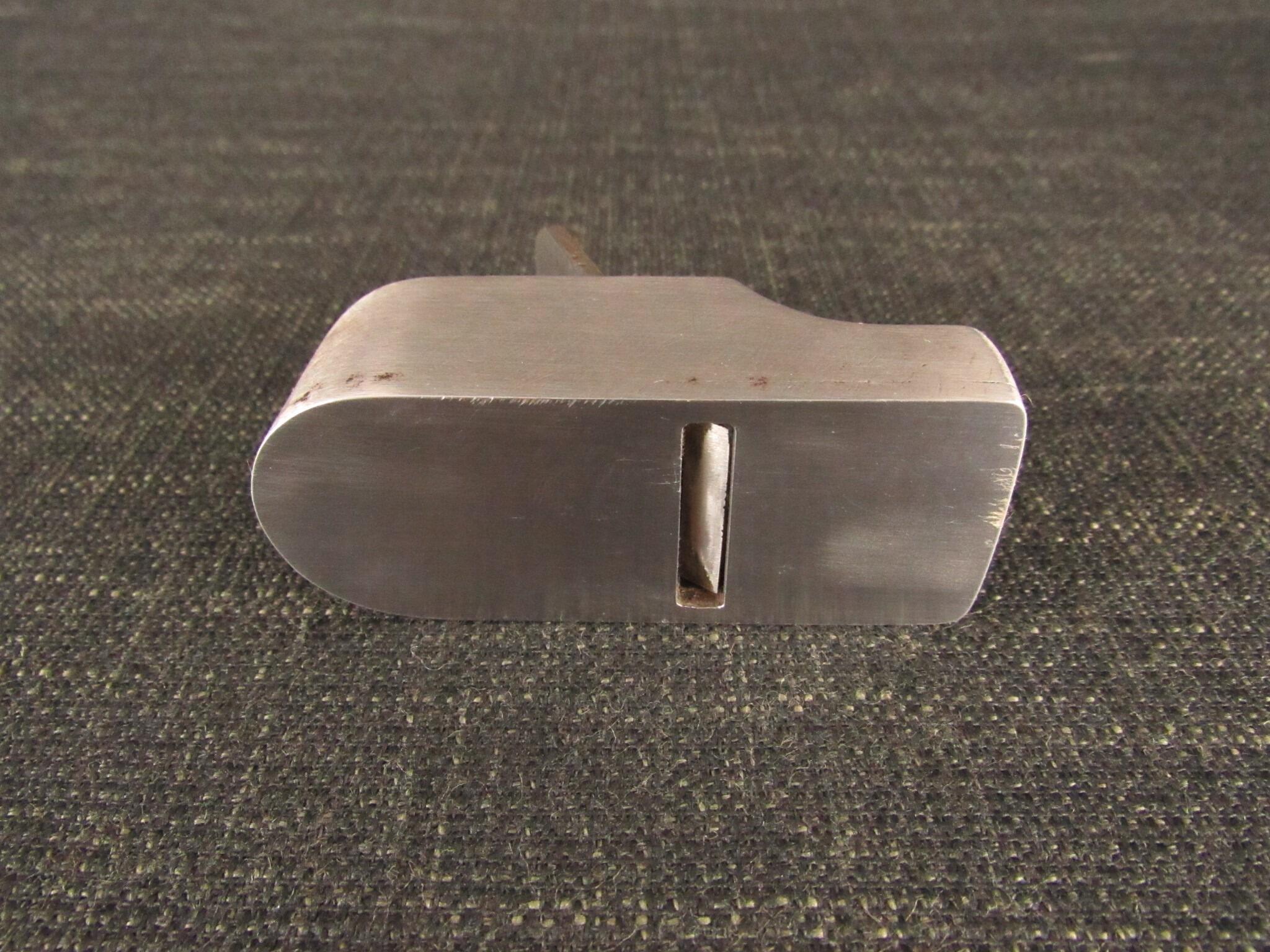 Luthier or Violin Infill Plane - Thumb Plane *SOLD*