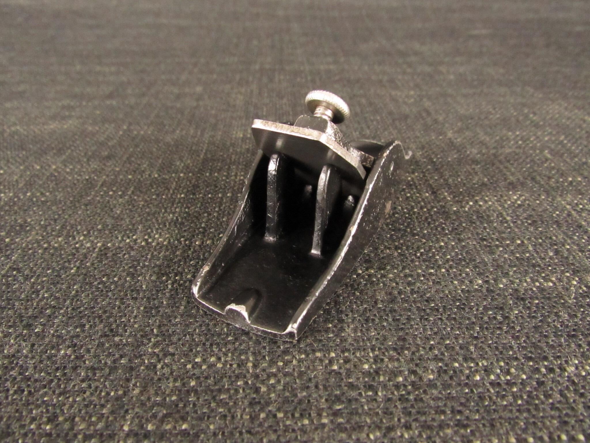 STANLEY 101 Block Plane *SOLD*