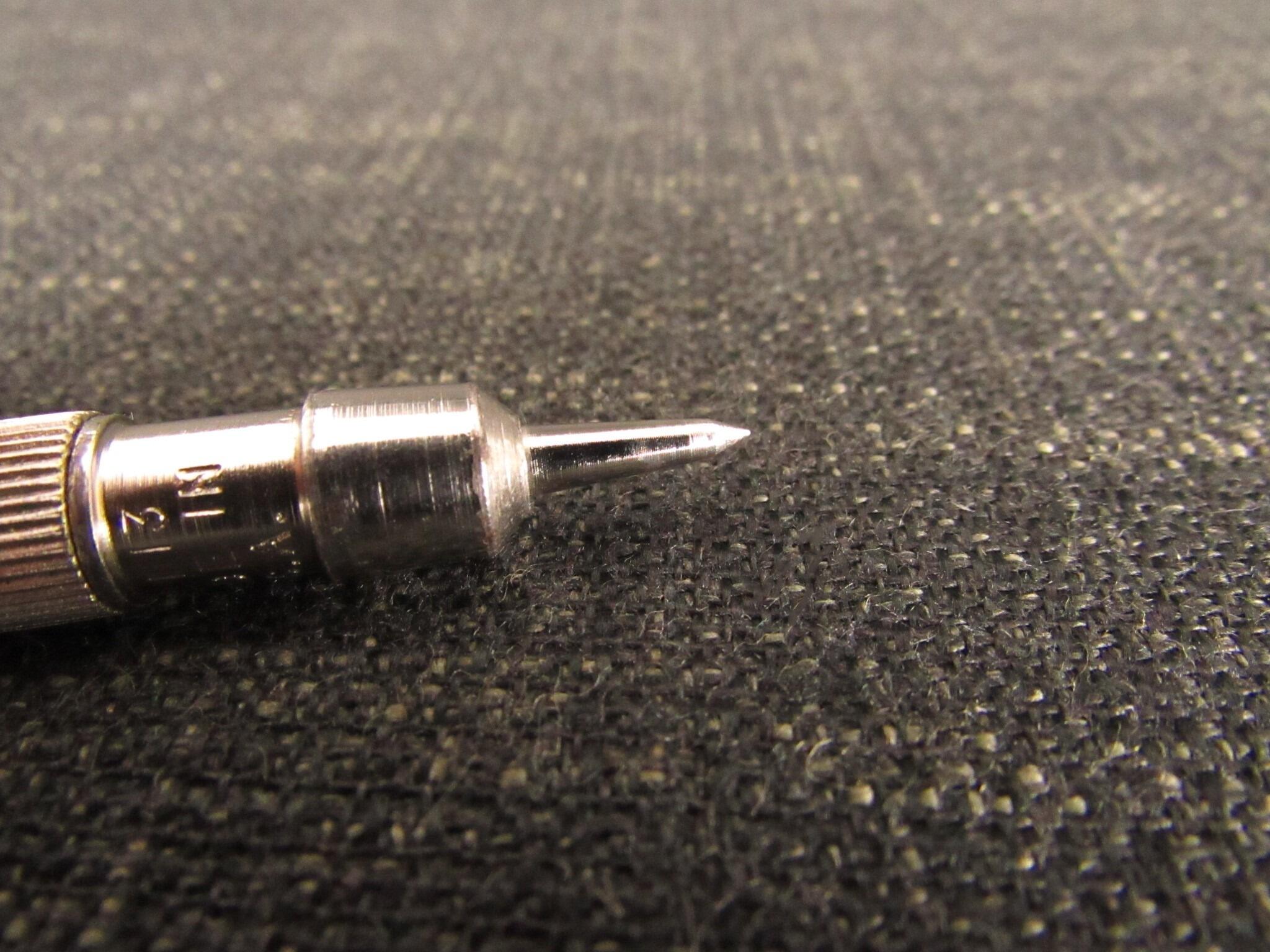 STANLEY 1113 Self Centering Screw Punch *SOLD*