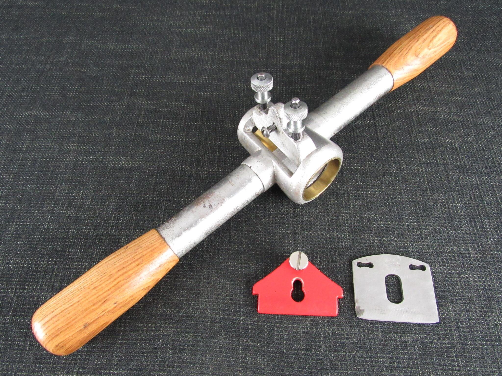 ASHEM Rounding Plane - 1 inch *SOLD*