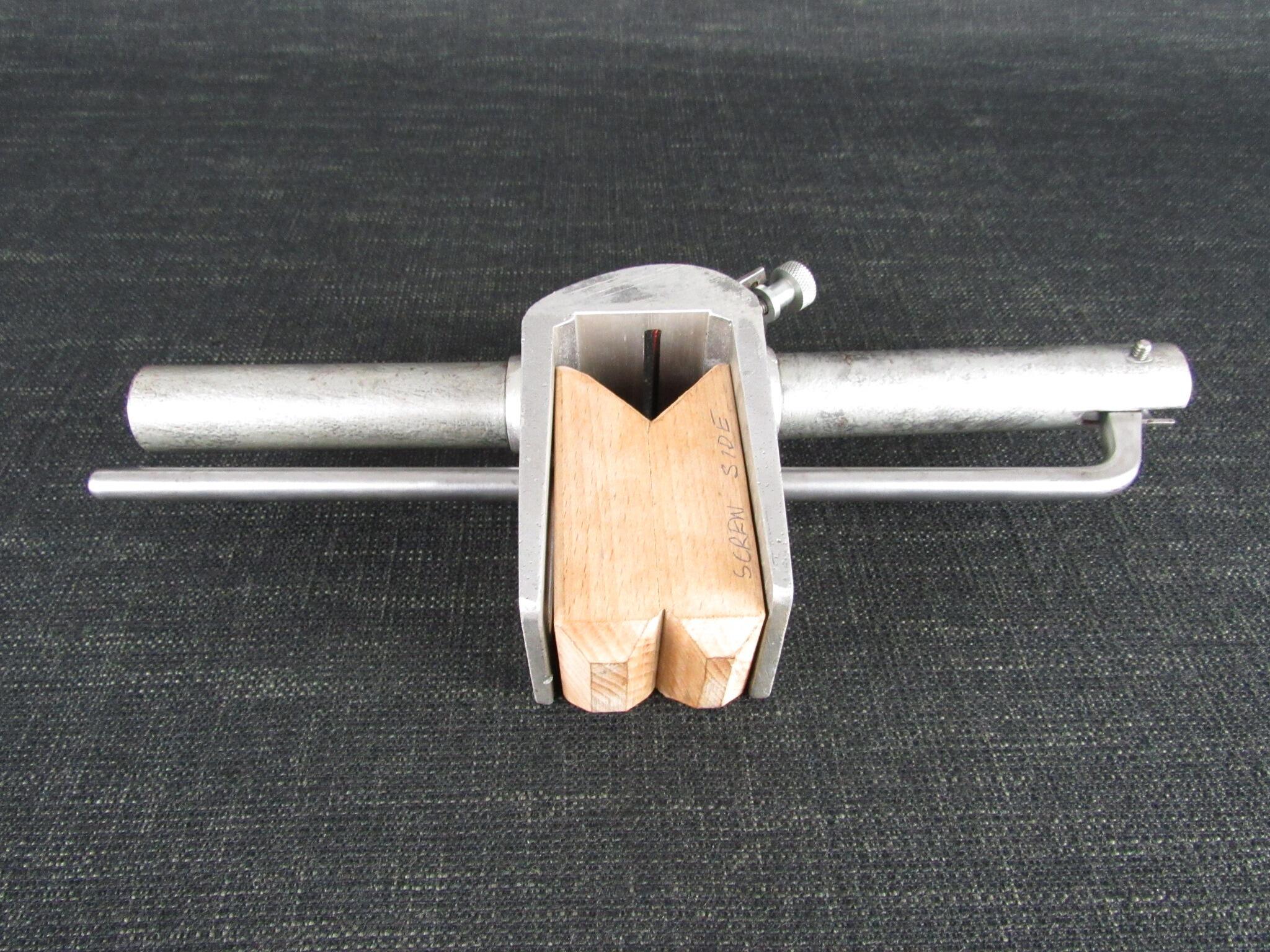 ASHEM Trapping Plane *SOLD*