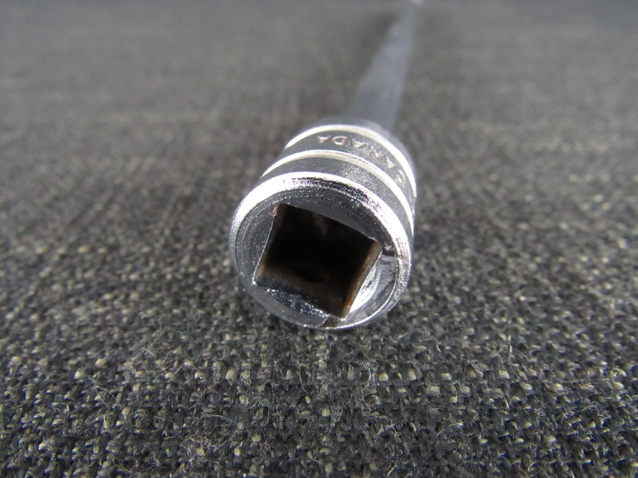 SNAP ON FX11 3/8" drive Extension - Made in Canada