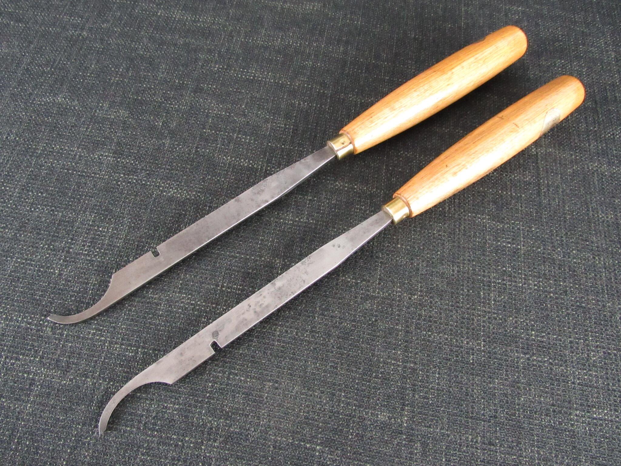 ASHLEY ILES Captive Ring Tools - Special Order *SOLD*