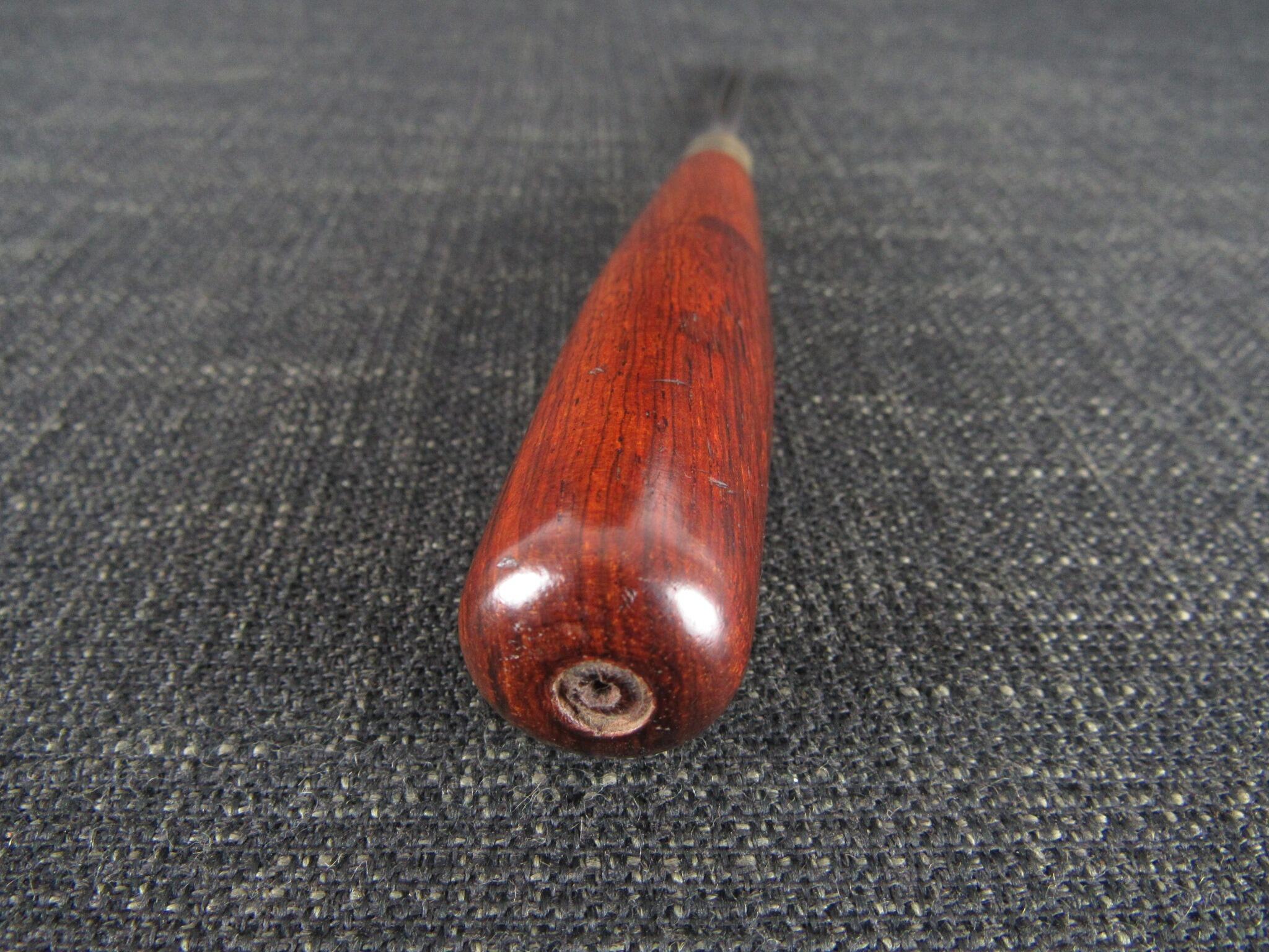 3/16 inch SJ ADDIS No 11 Deep Carving Gouge - 5mm