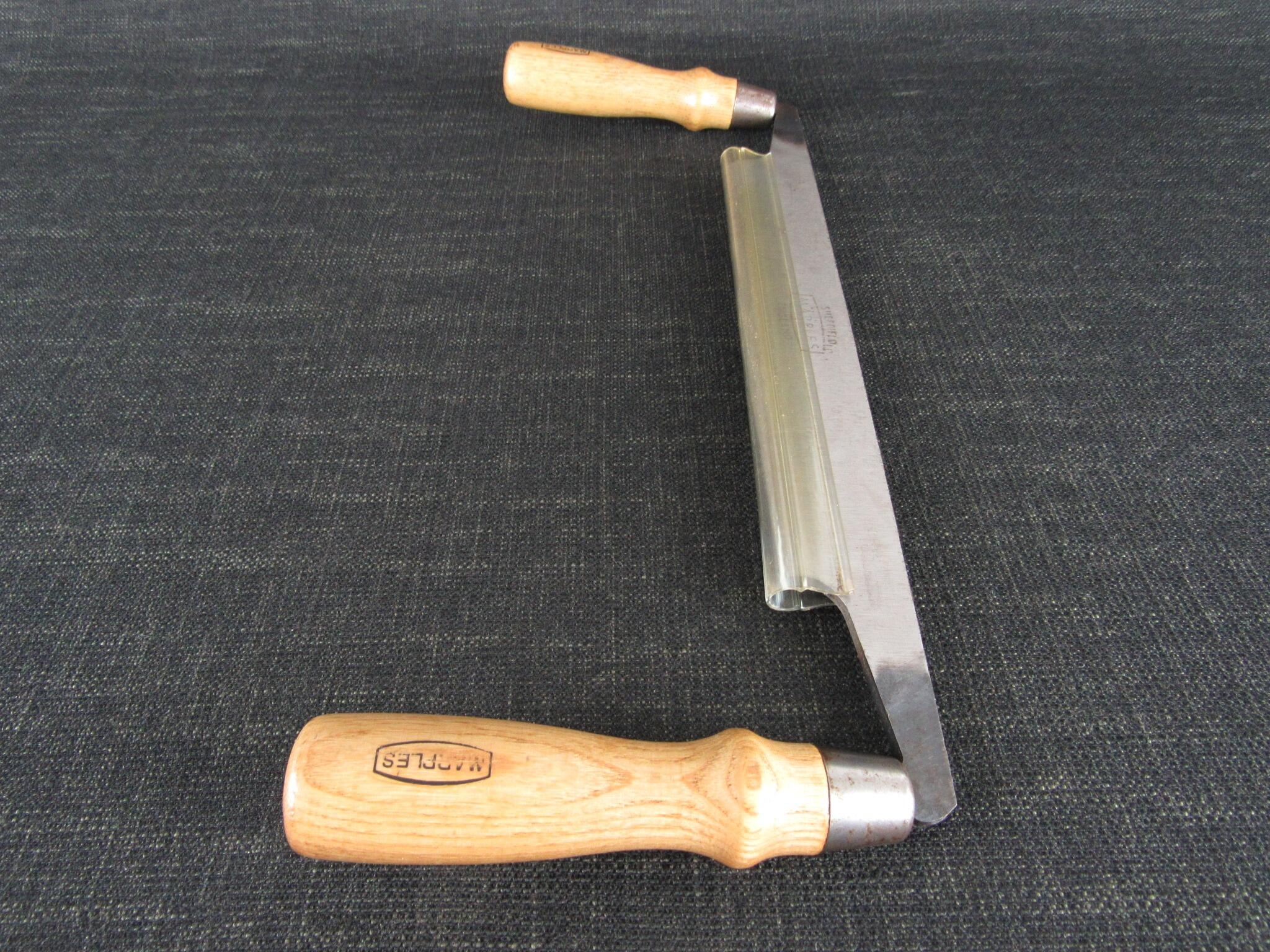 MARPLES 10 inch Drawknife - Unused ? *SOLD*