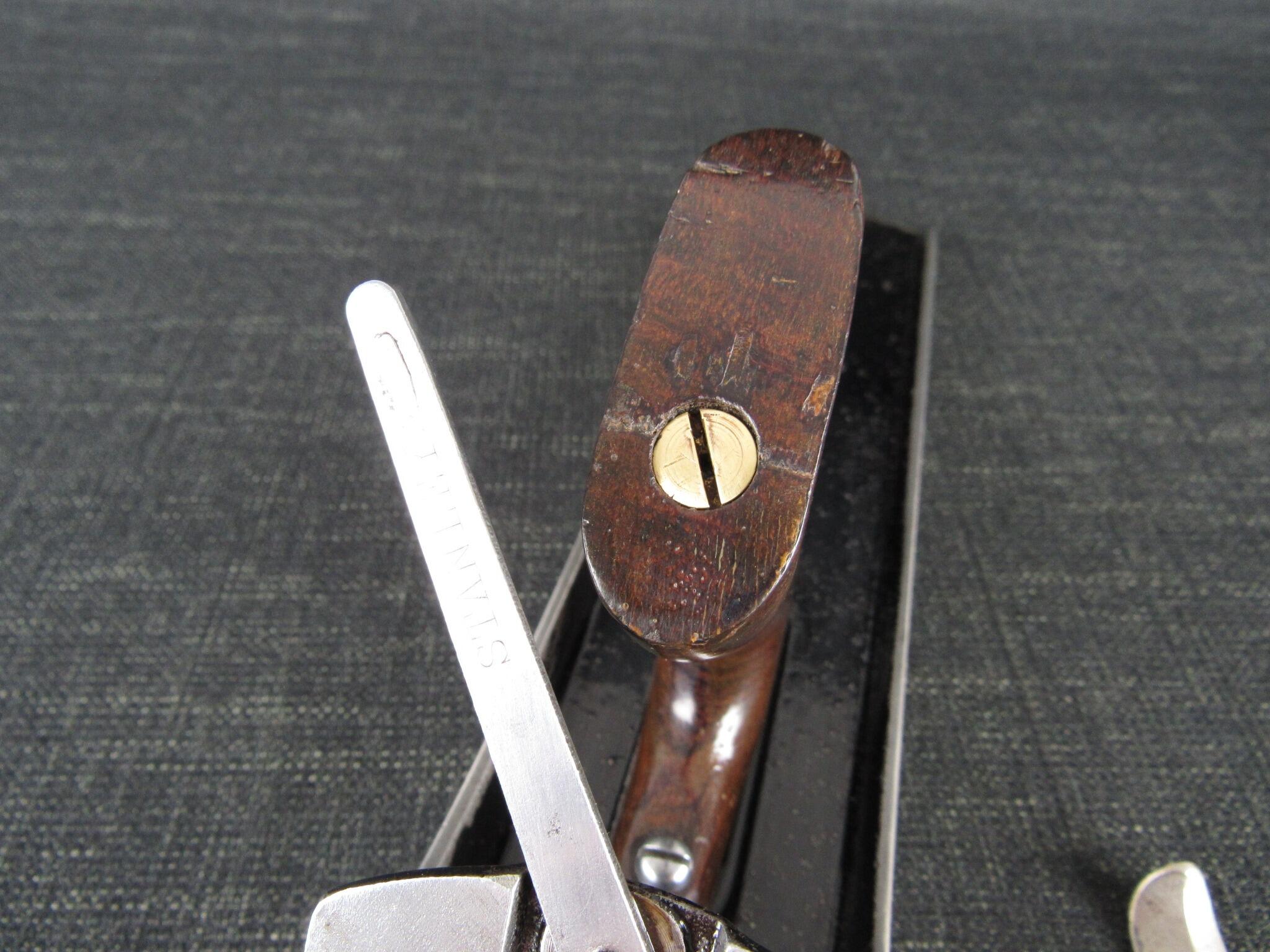 American STANLEY No 7C Corrugated Jointer Plane - type 15 *SOLD*