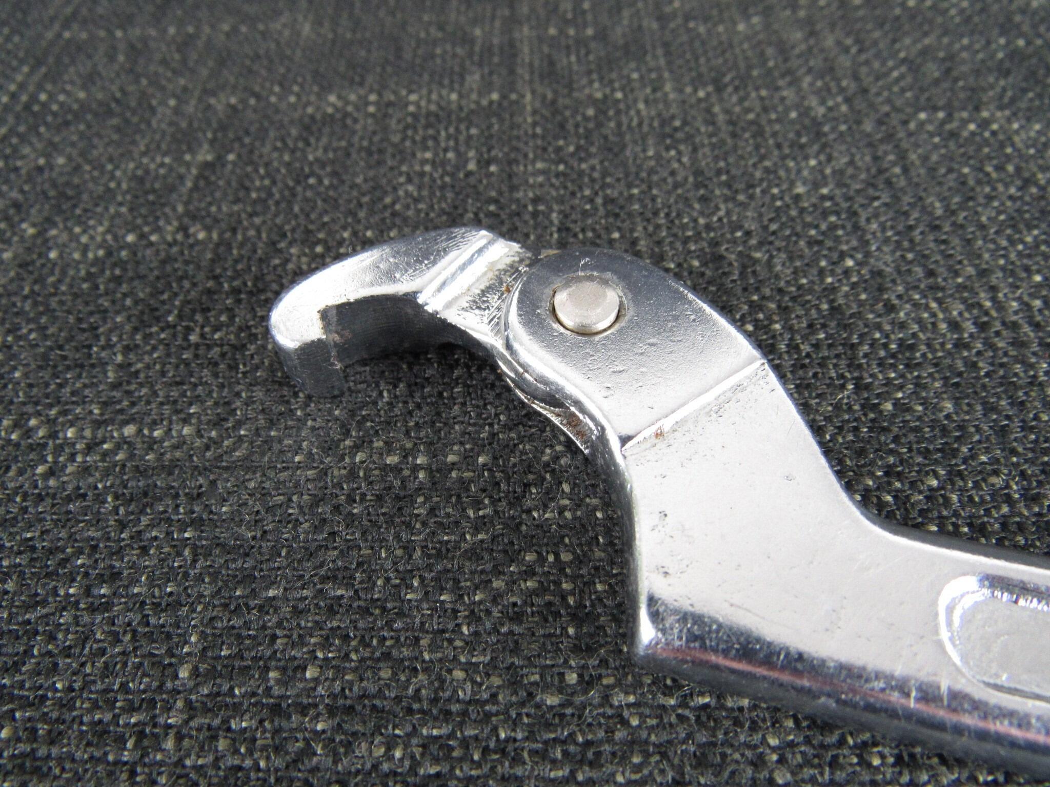BRITOOL 3150 C Spanner