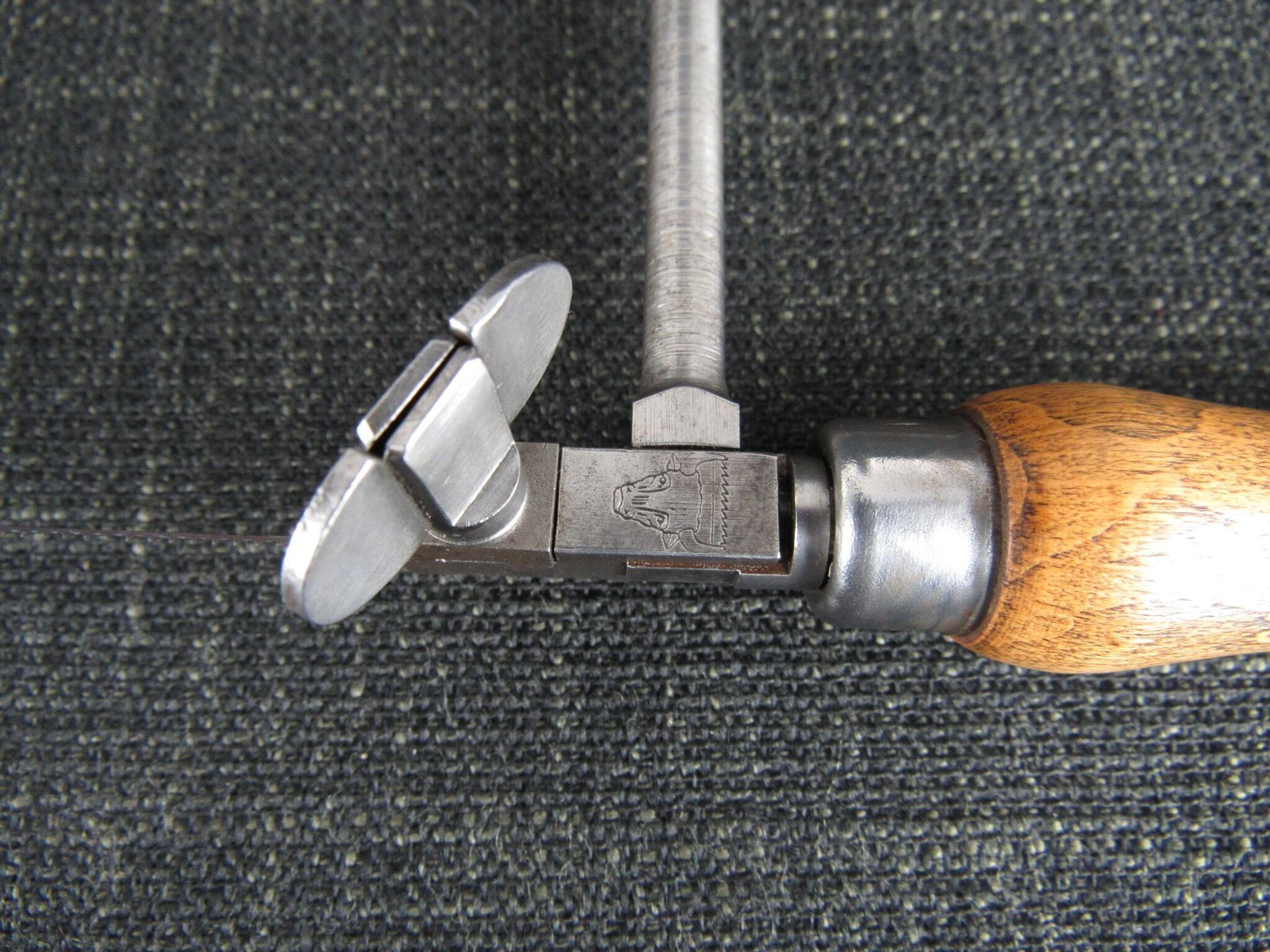 Jewellers Piercing Saw *SOLD*
