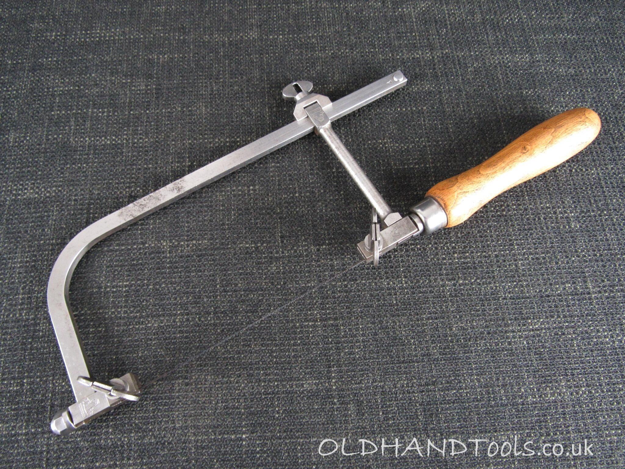 Jewellers Piercing Saw *SOLD*