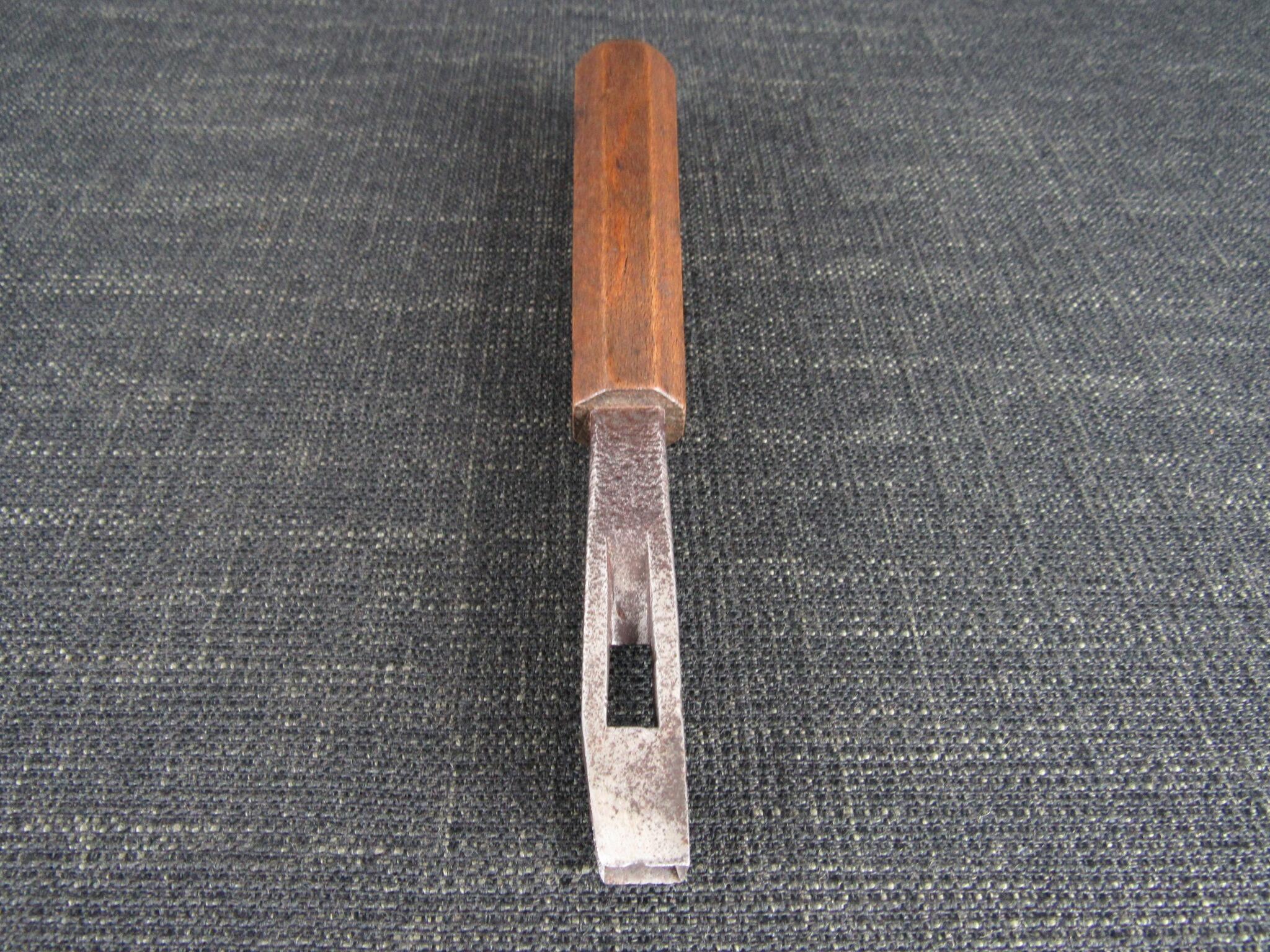 WOTSIT? - Chisel or Splitter