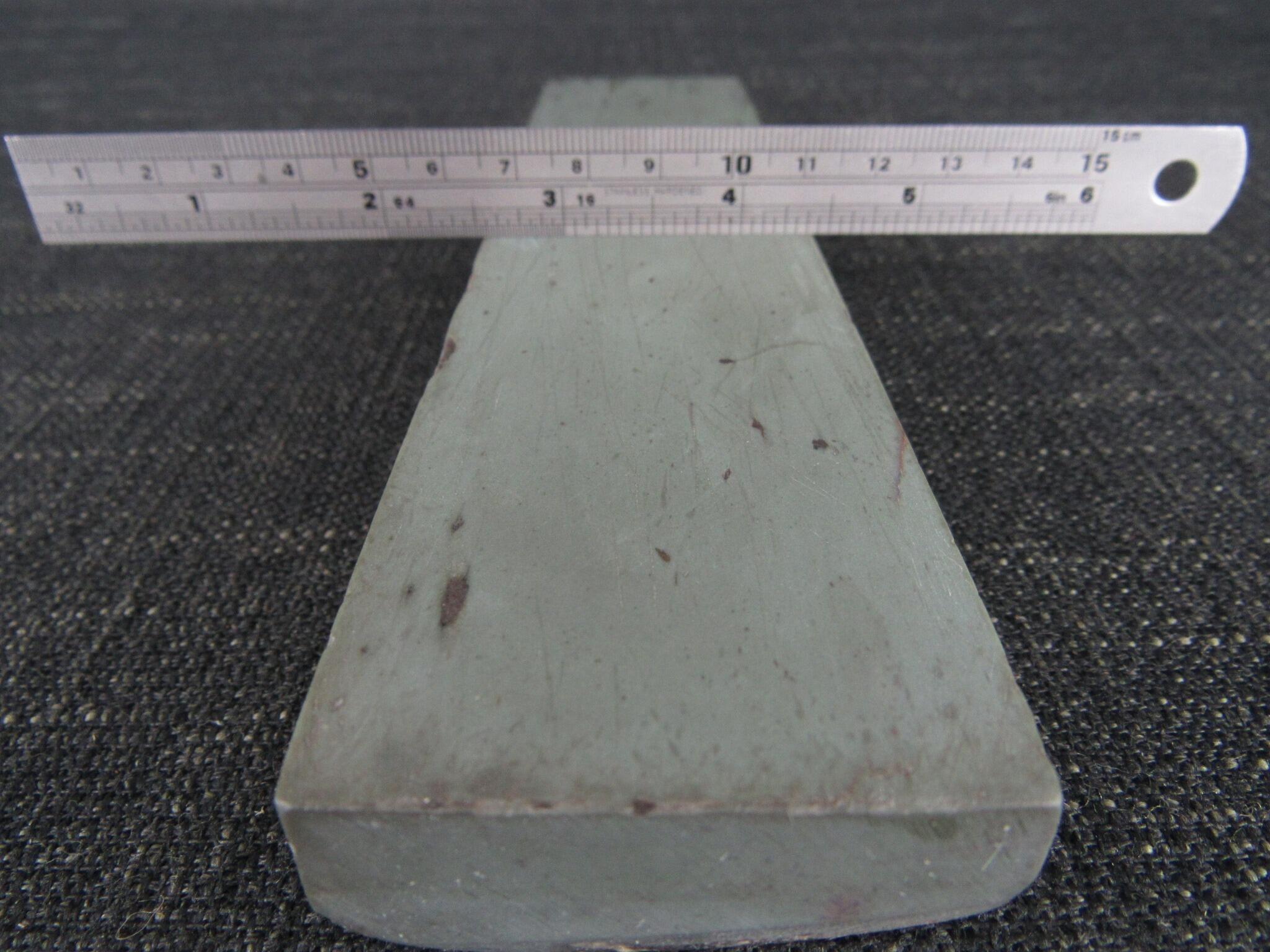Charnley Forest Sharpening Stone - Razor Hone *SOLD*