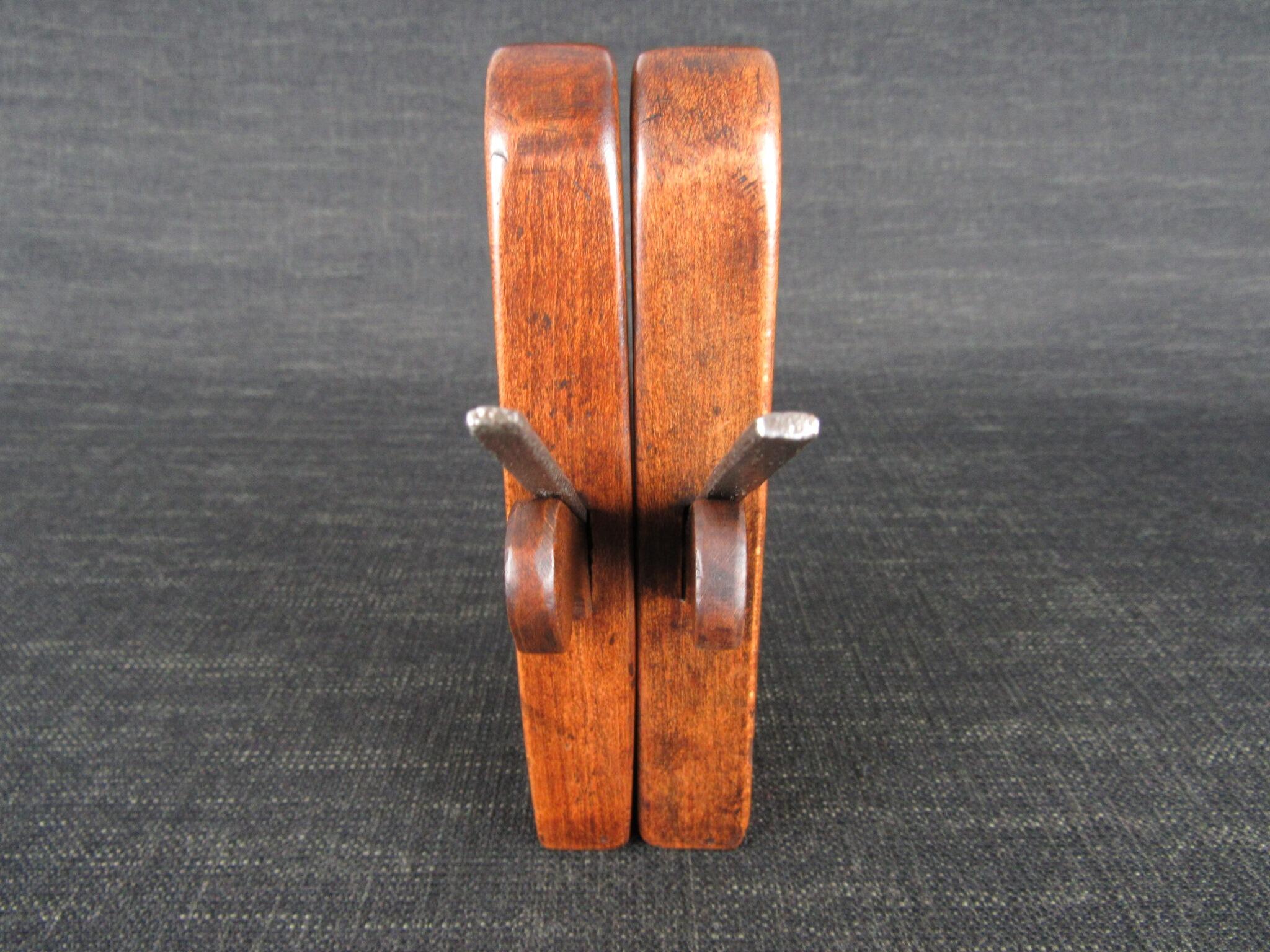 2 Coachmakers' Tailed Rebate Planes *SOLD*