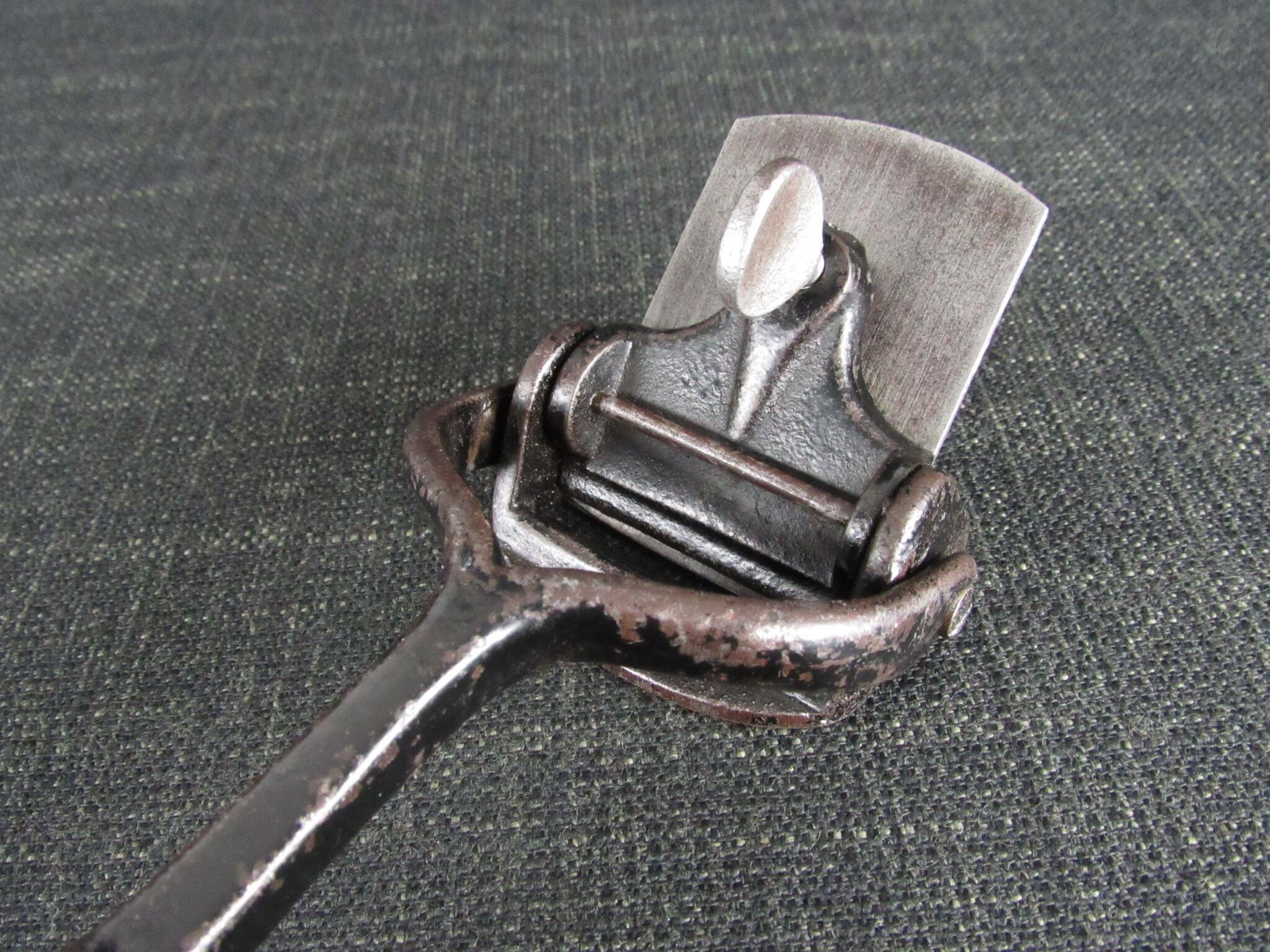 STANLEY No 70 Box Scraper *SOLD*