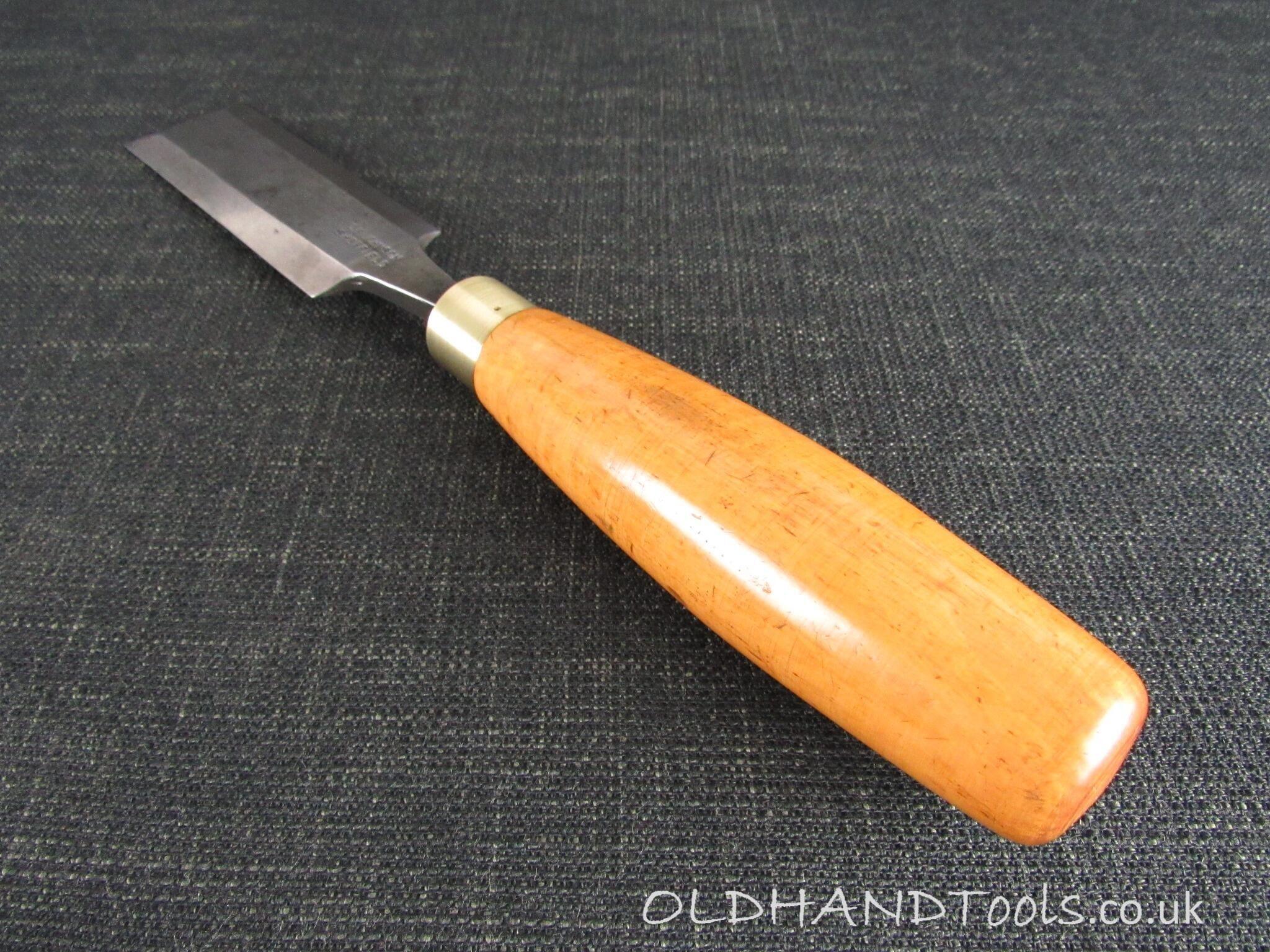 JOHNSON 1 3/4 inch Bevel Edge Chisel