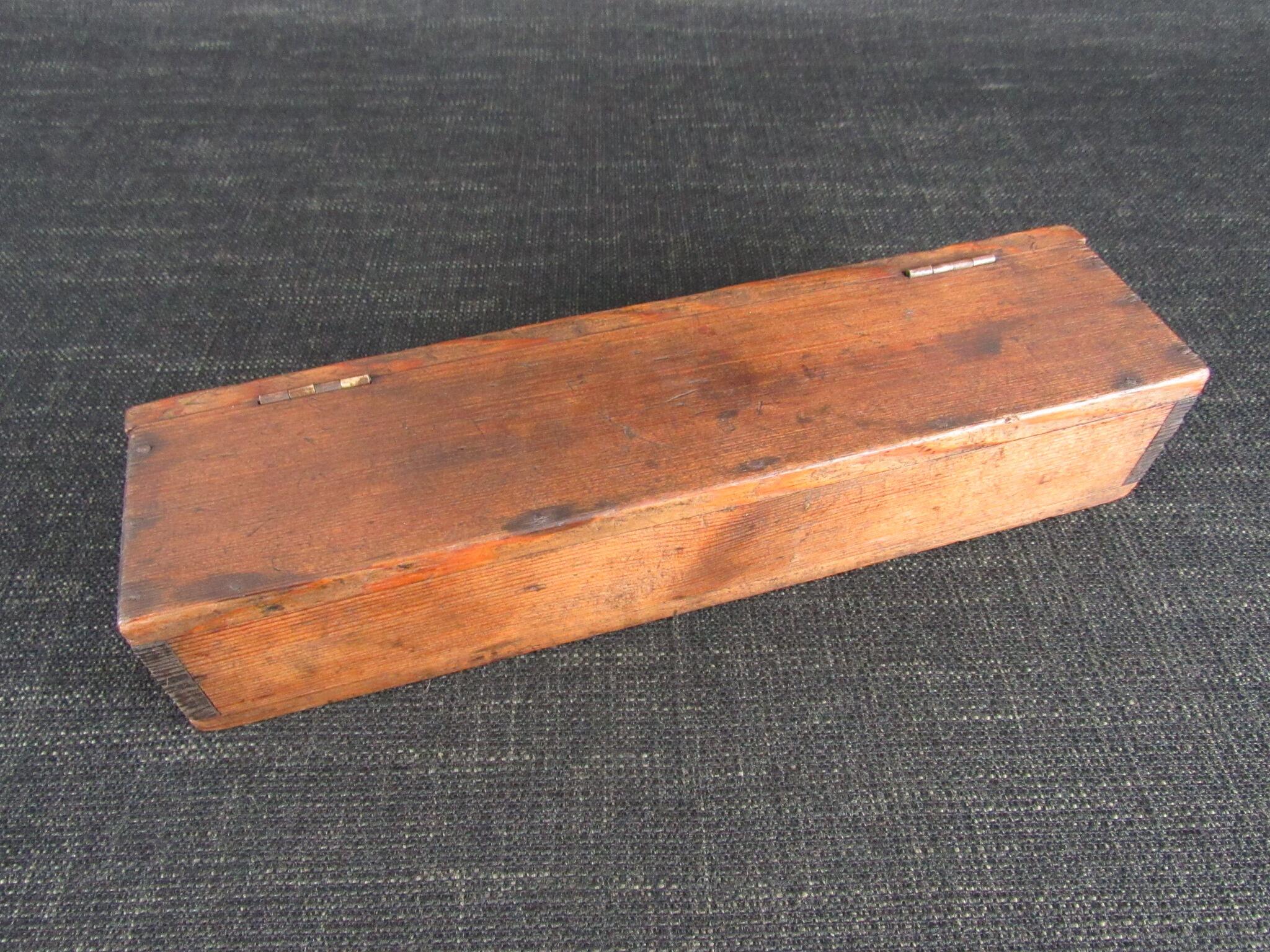 Adjustable Brass Spirit Level