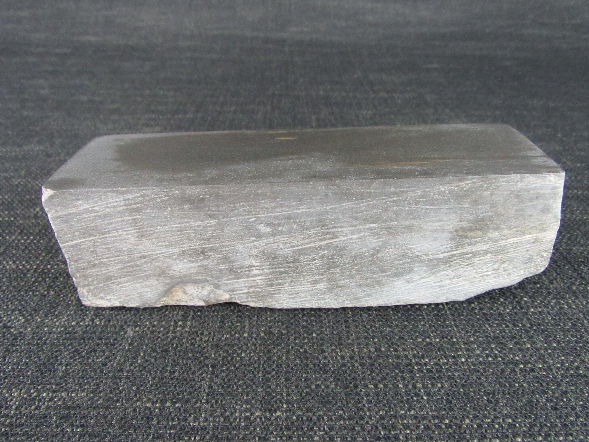 Vintage Natural Sharpening Stone - Razor Hone *SOLD*
