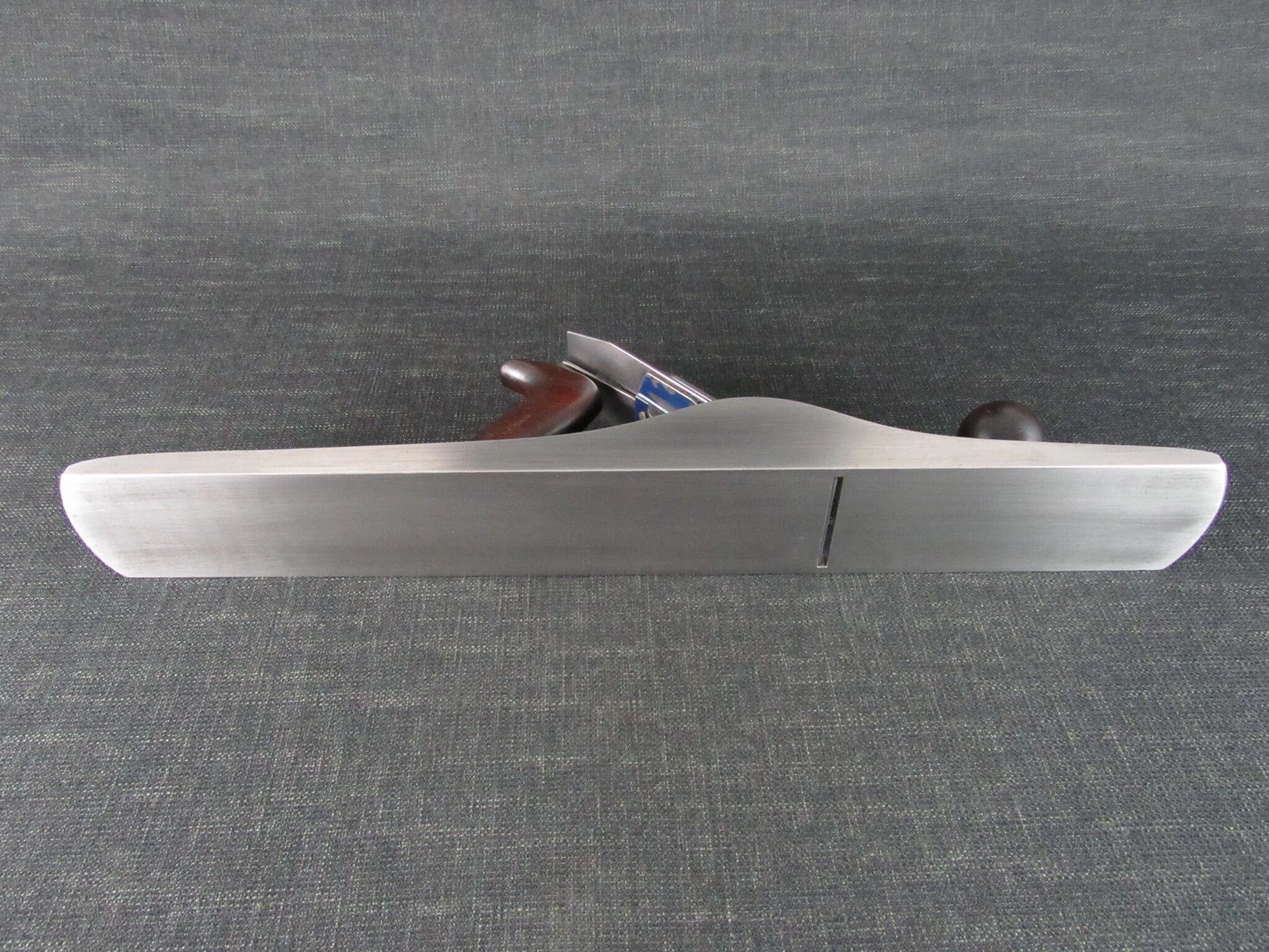 Early RECORD 07 SS Stay Set Jointer Plane