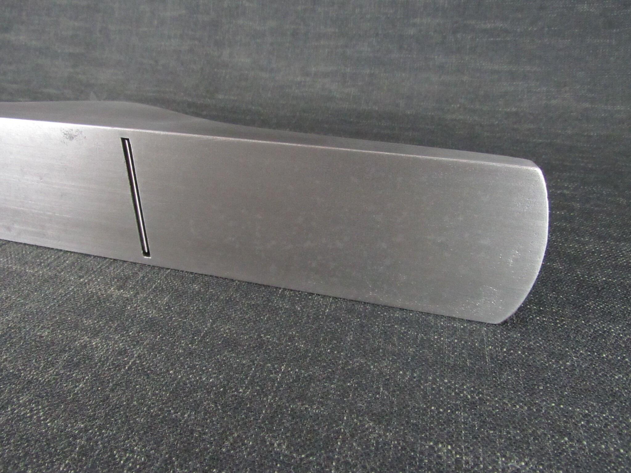 RECORD No 07 Jointing Plane