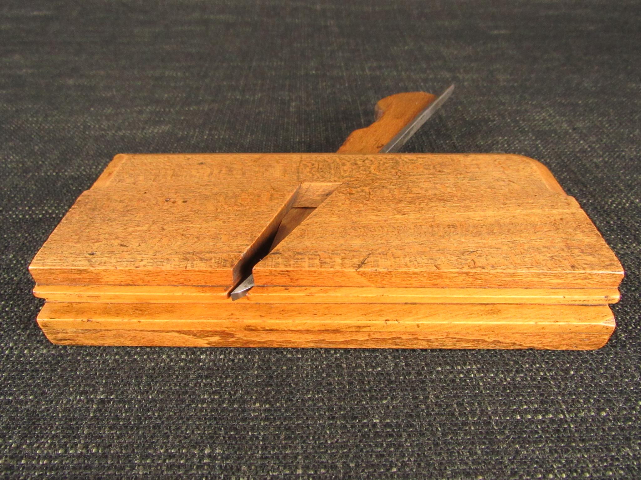 SORBY Drawer Bottom Plane *SOLD*