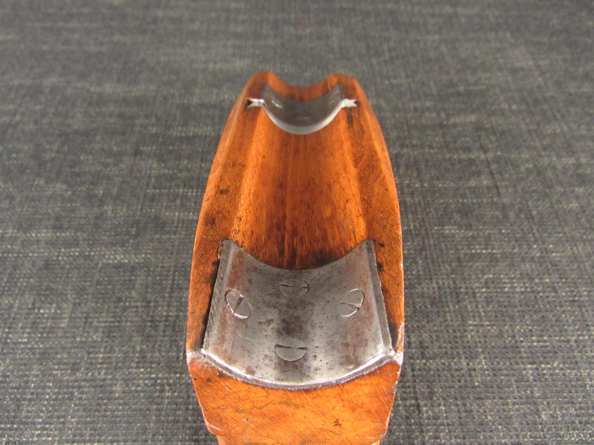 GRIFFITHS Forkstaff Rounding Plane *SOLD*