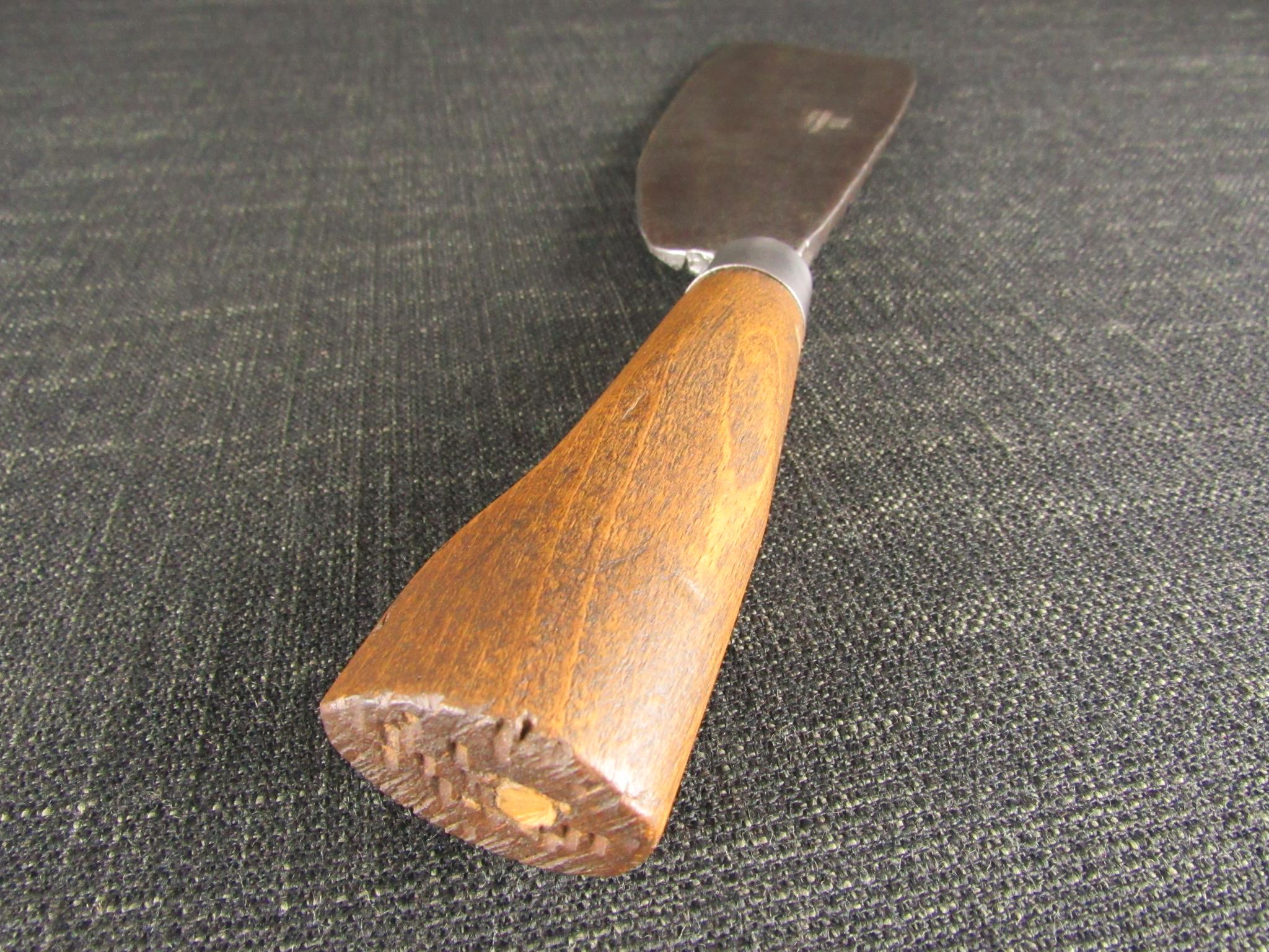 Vintage HARRISON Rutland Pattern Billhook *SOLD*