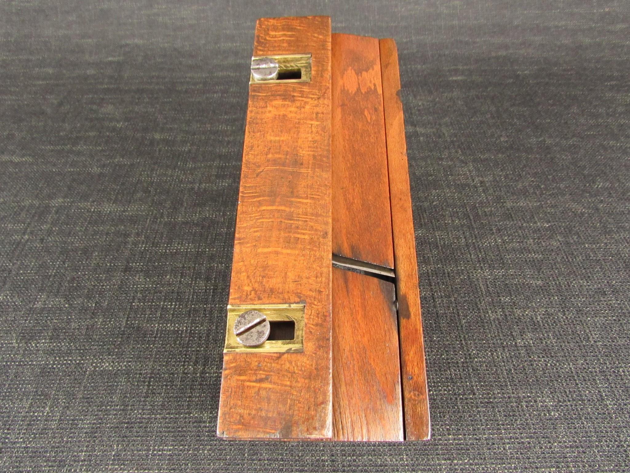 DIBB Panel Raising Plane - Panel Fielding Plane *SOLD*