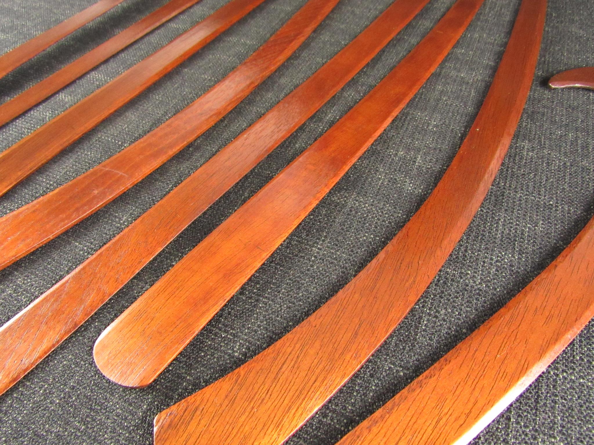 Group of Boat or Ships Curves - Copenhagen Ship Curves *SOLD*