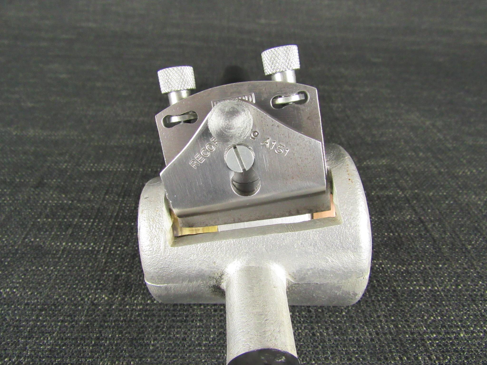 GRIFFIN Rounding Plane - 1 3/8 inch *SOLD*