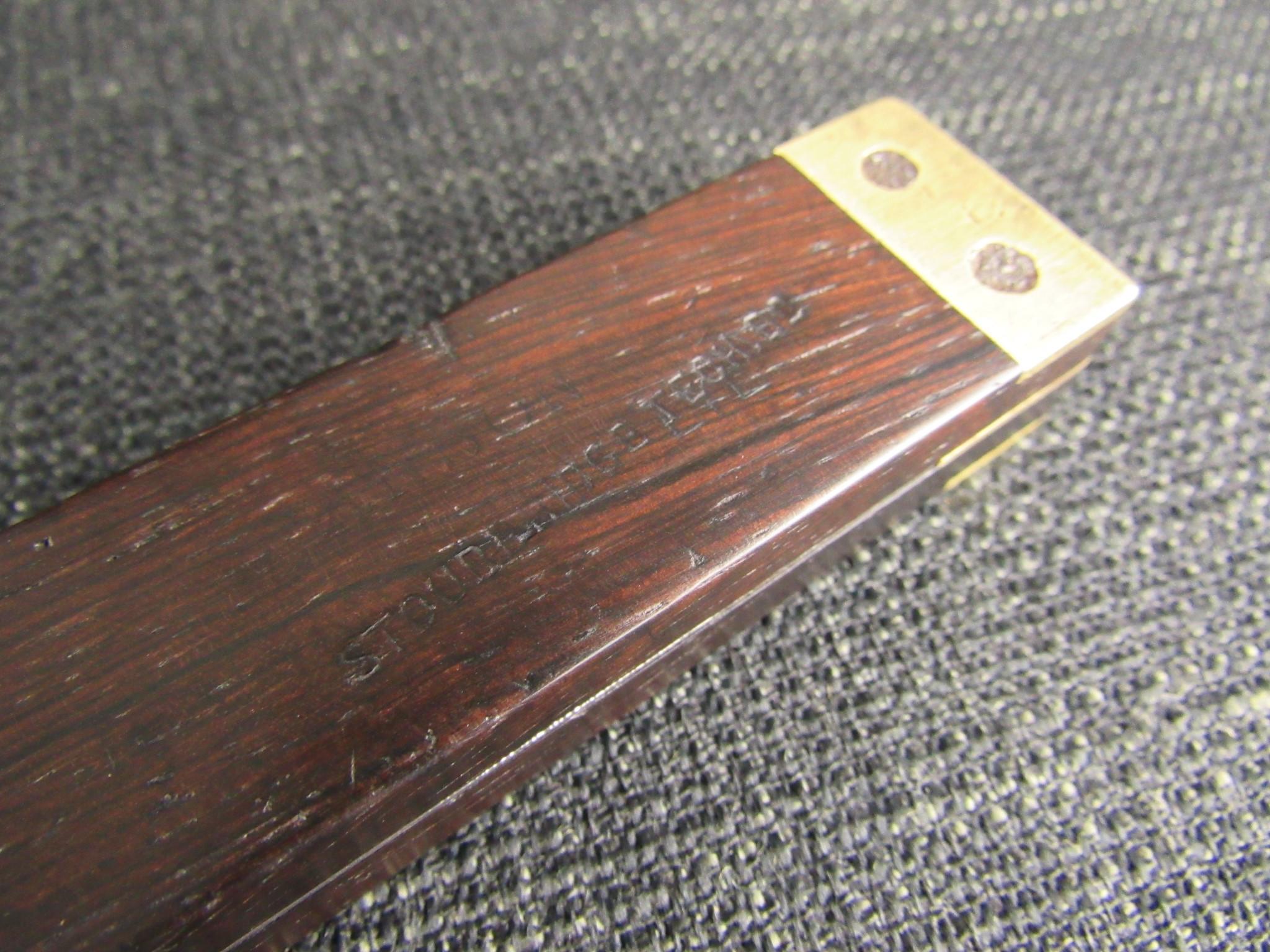 SORBY T Bevel *SOLD*