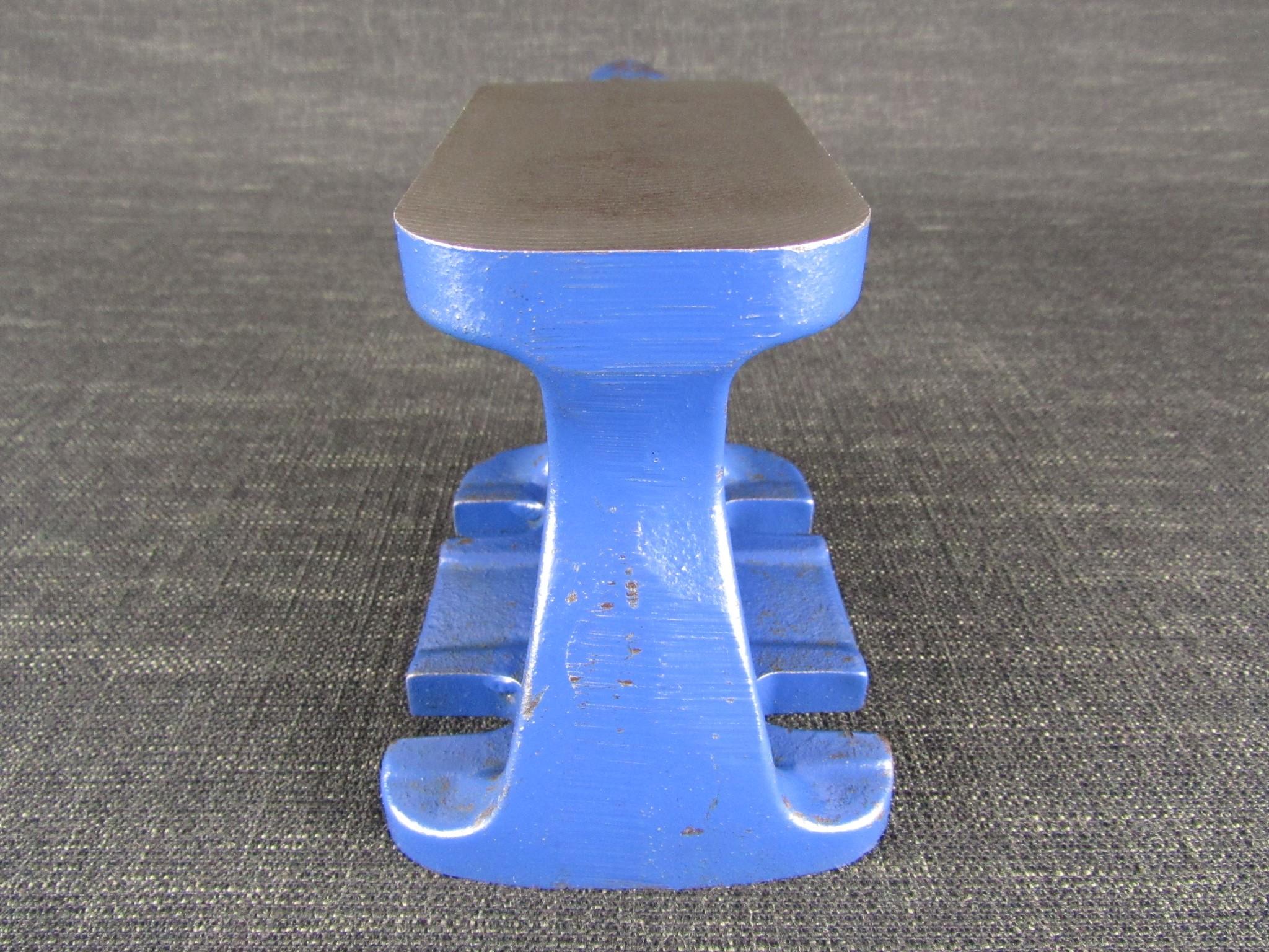 RECORD 11 Anvil *SOLD*