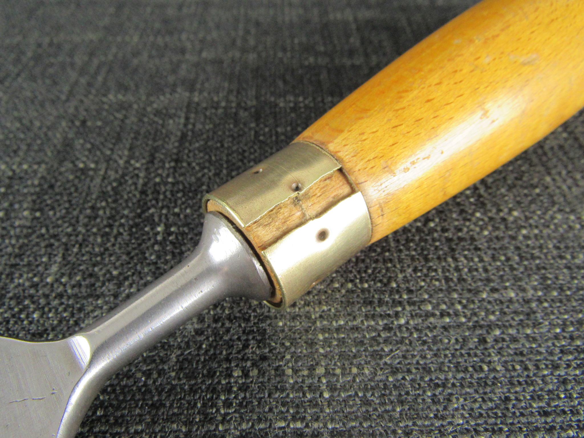 MARPLES 1 inch Bevel Edge Paring Chisel *SOLD*