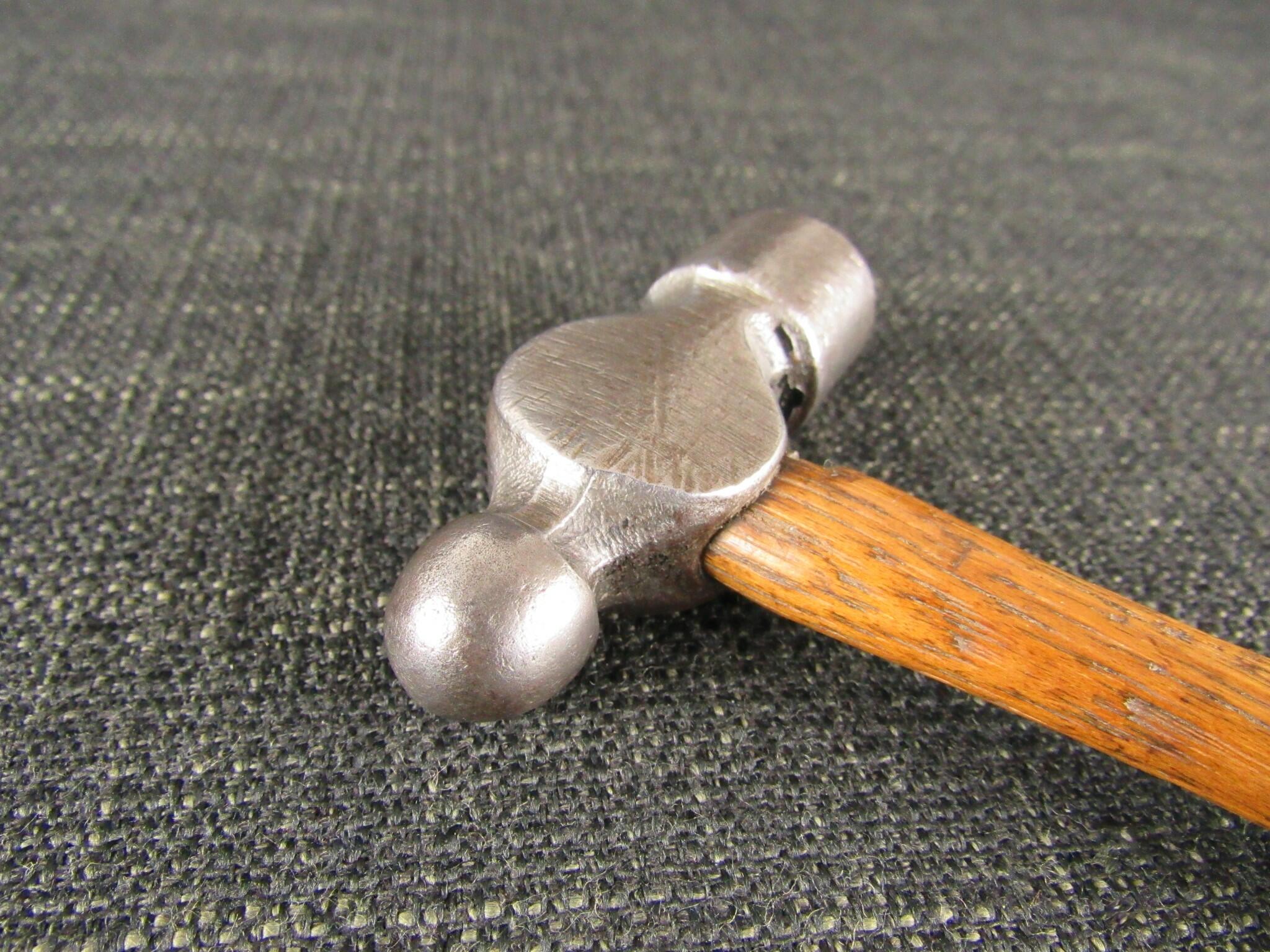 VLCHEK Ball Pein Hammer *SOLD*