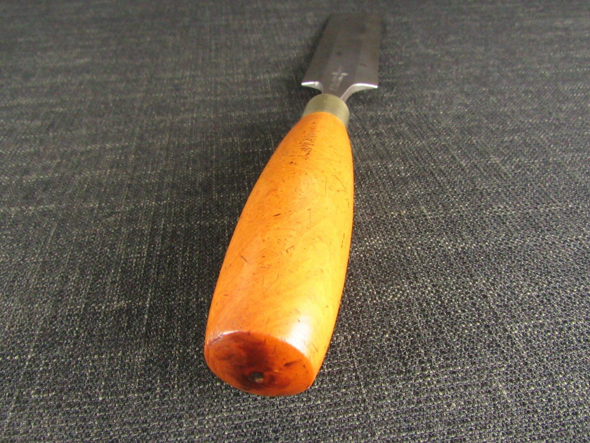 2 inch JAMES HOWARTH Bevel Edge Paring Chisel *SOLD*