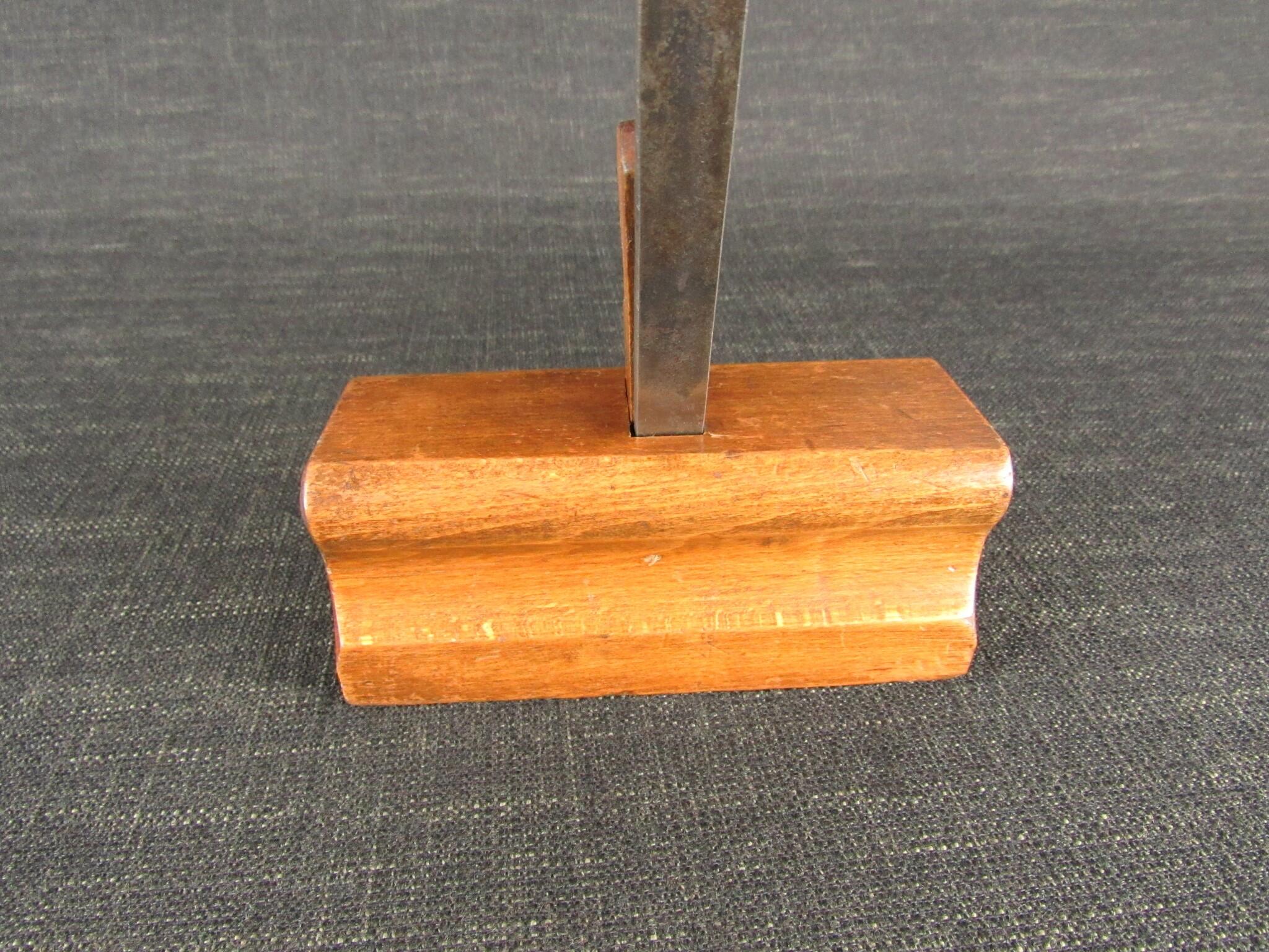 MARPLES OWT Router Plane *SOLD*