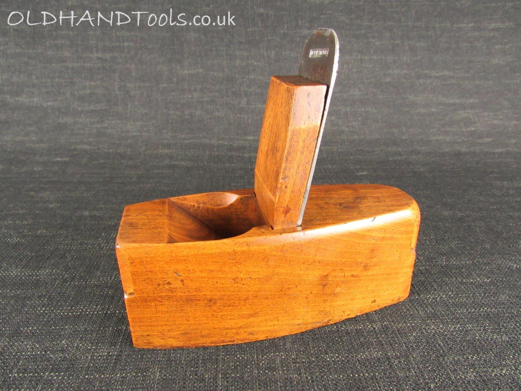 MOSELEY Toothing Plane *SOLD*