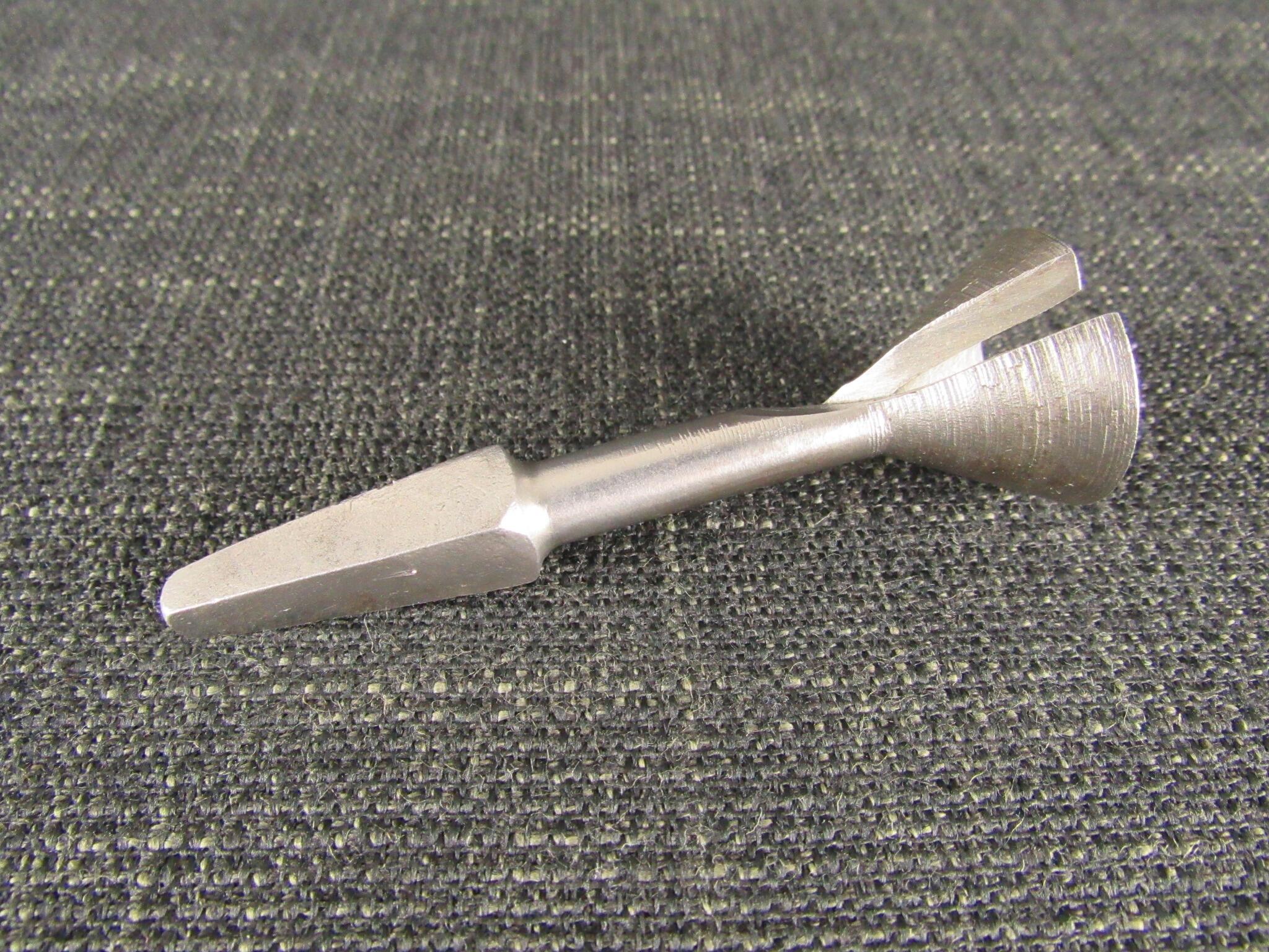 Dowel Trimmer Bit or Sharpener *SOLD*