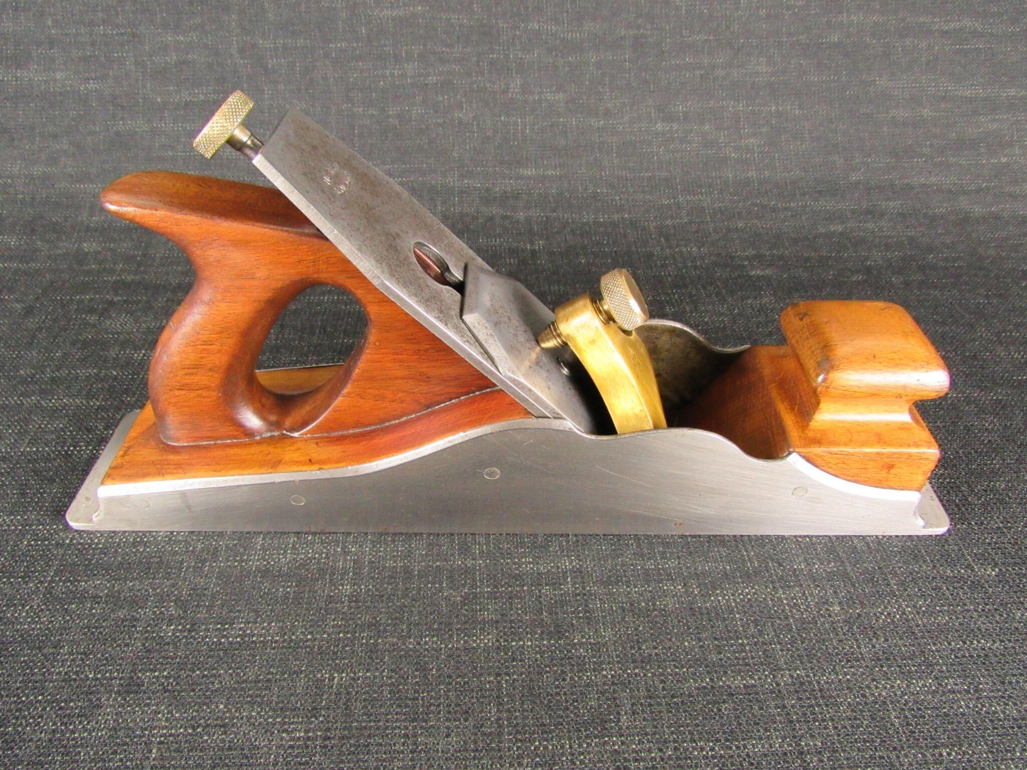 NORRIS A1 Panel Plane - 14 1/2 inch *SOLD*