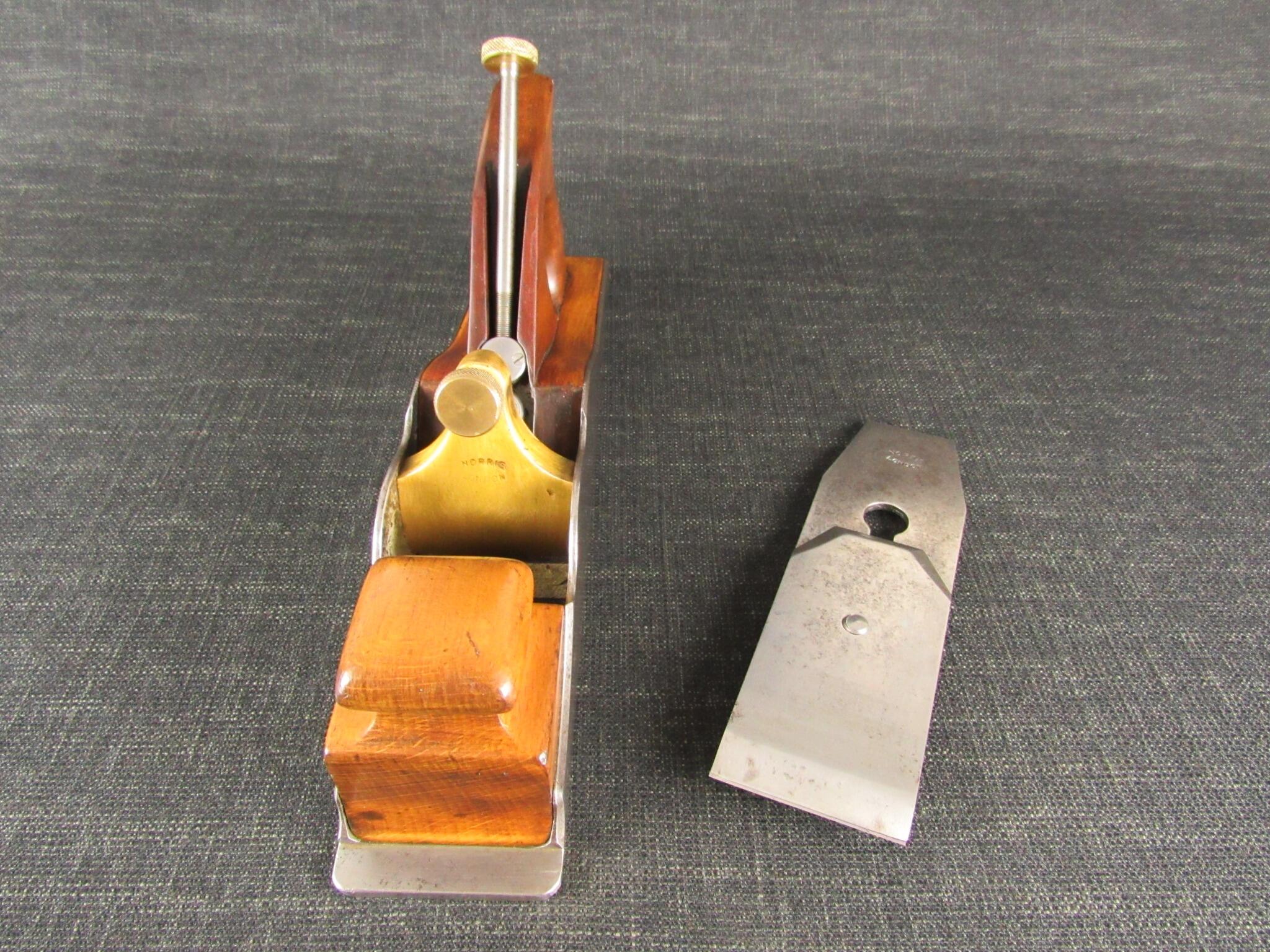 NORRIS A1 Panel Plane - 14 1/2 inch *SOLD*