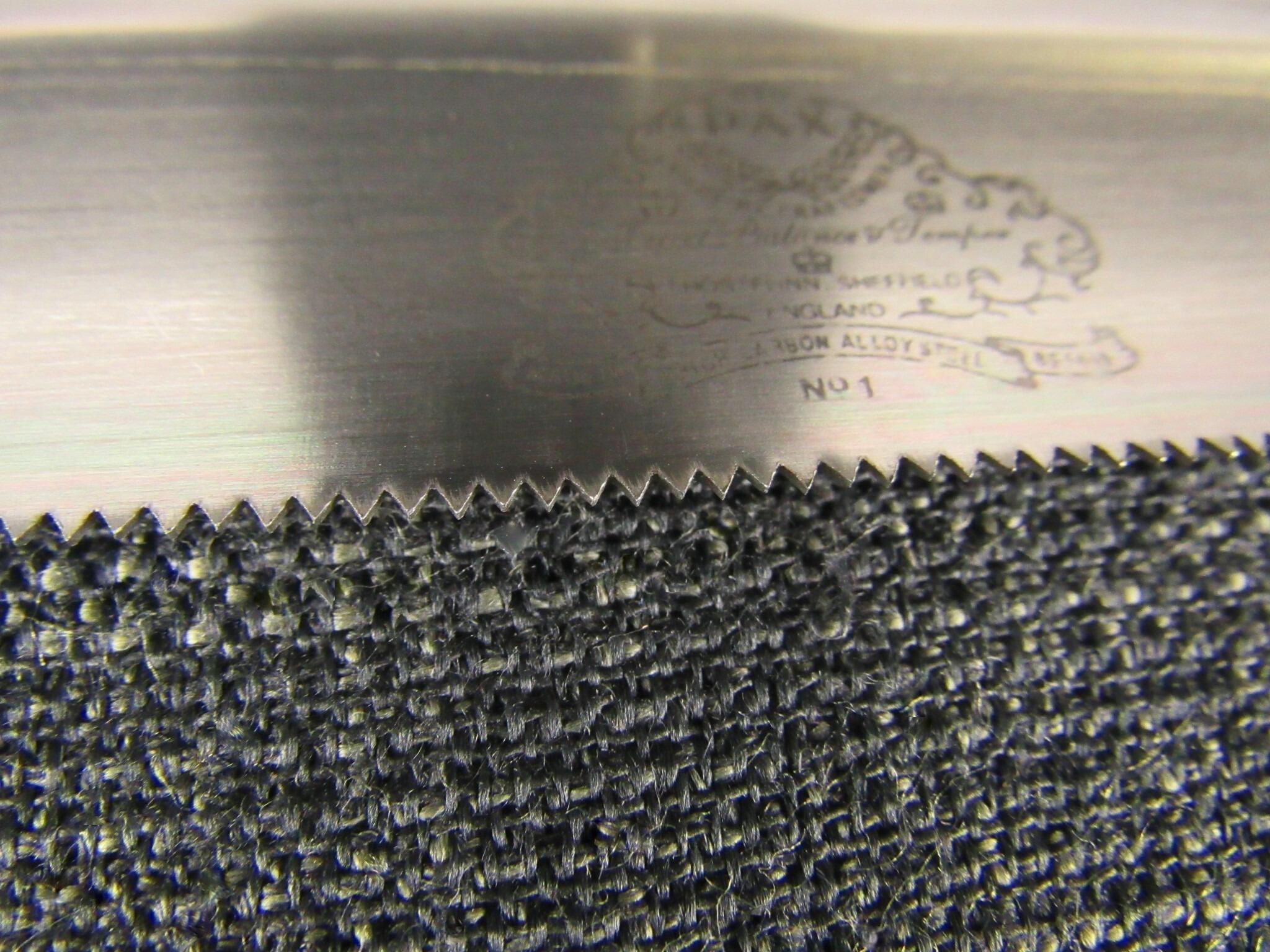 PAX Reversible Saw *SOLD*