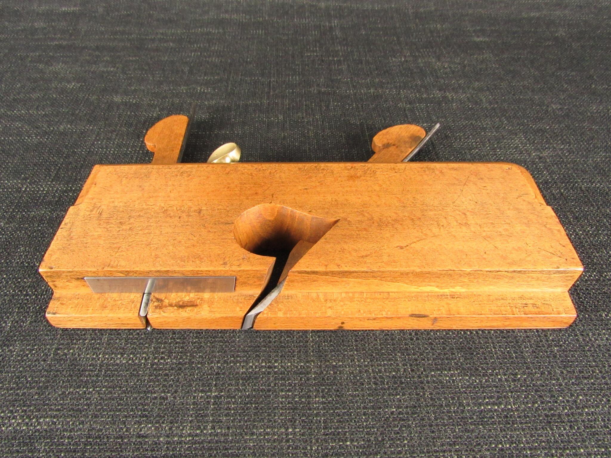 NORRIS Dado Plane - 1/2 inch *SOLD*