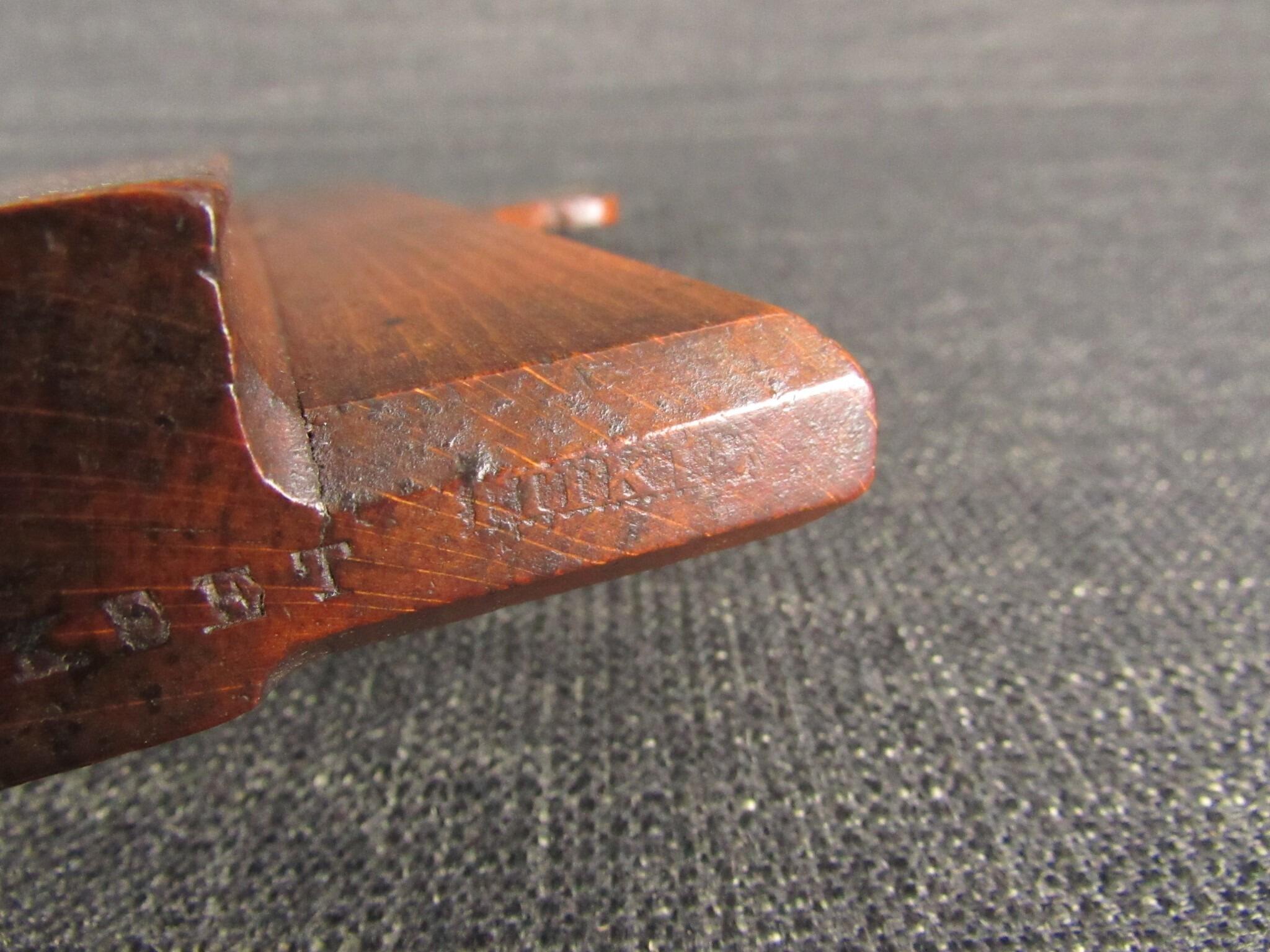 FITKIN Moulding Plane *SOLD*