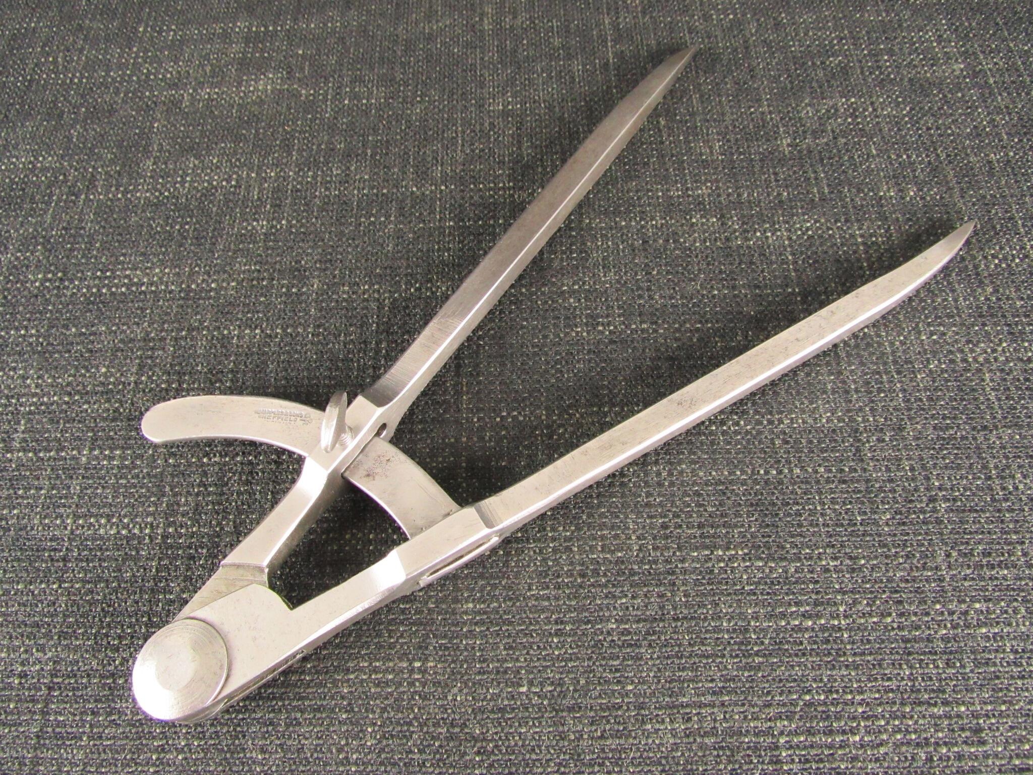 MARPLES Wing Dividers *SOLD*