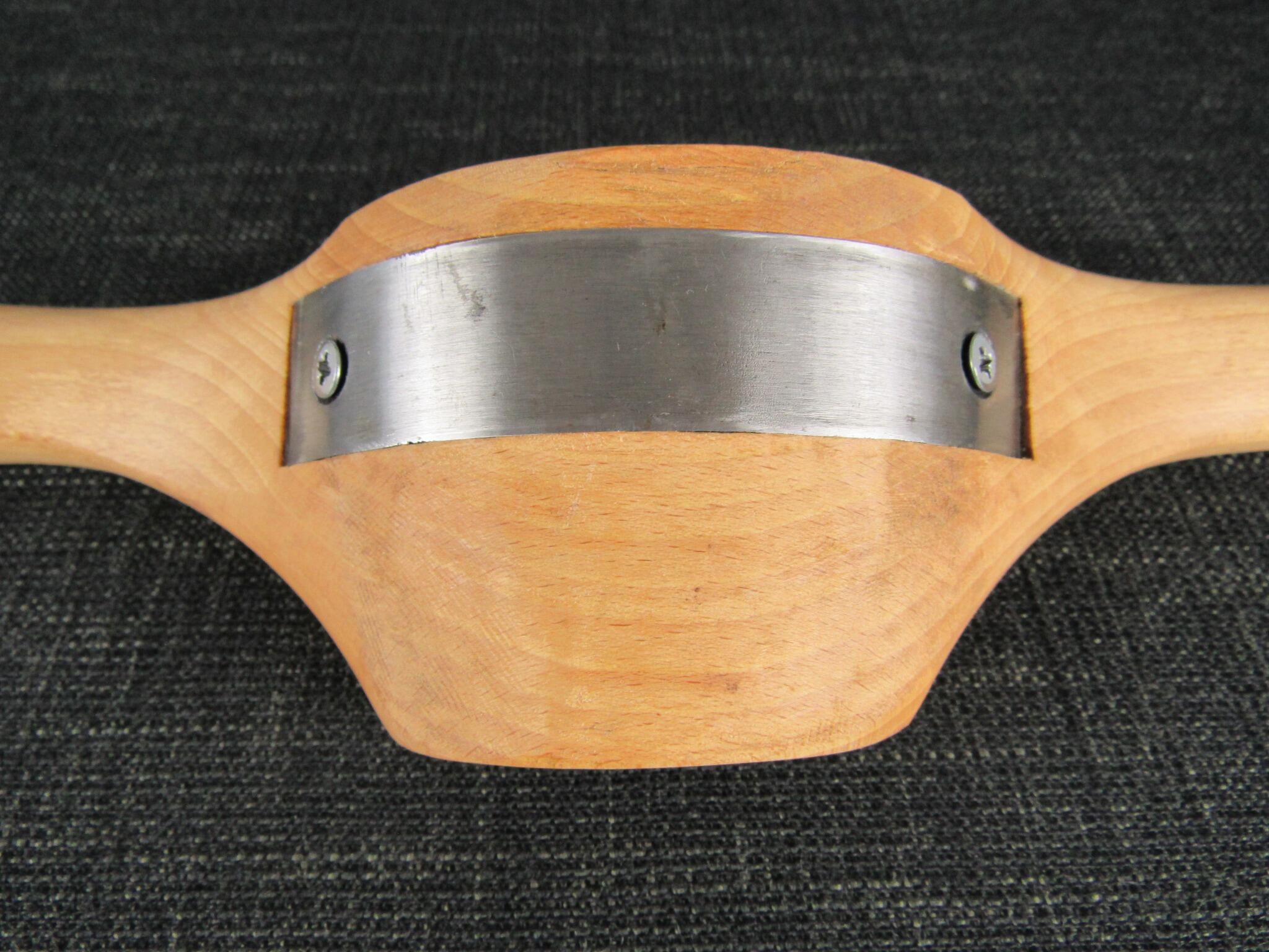 Chairmakers Travisher Shave *SOLD*