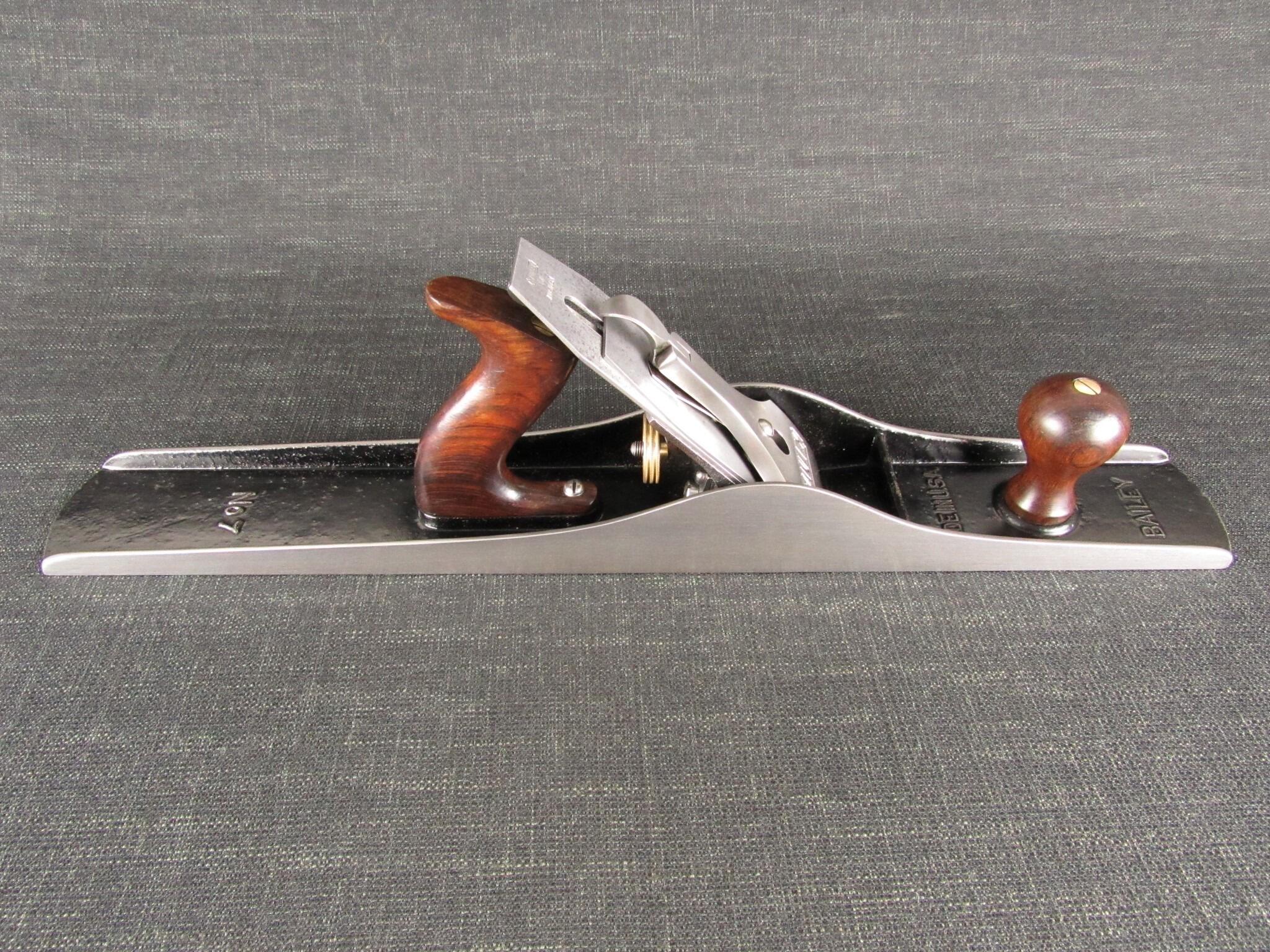 American STANLEY No.7 Jointer Plane - Type 15 *SOLD*